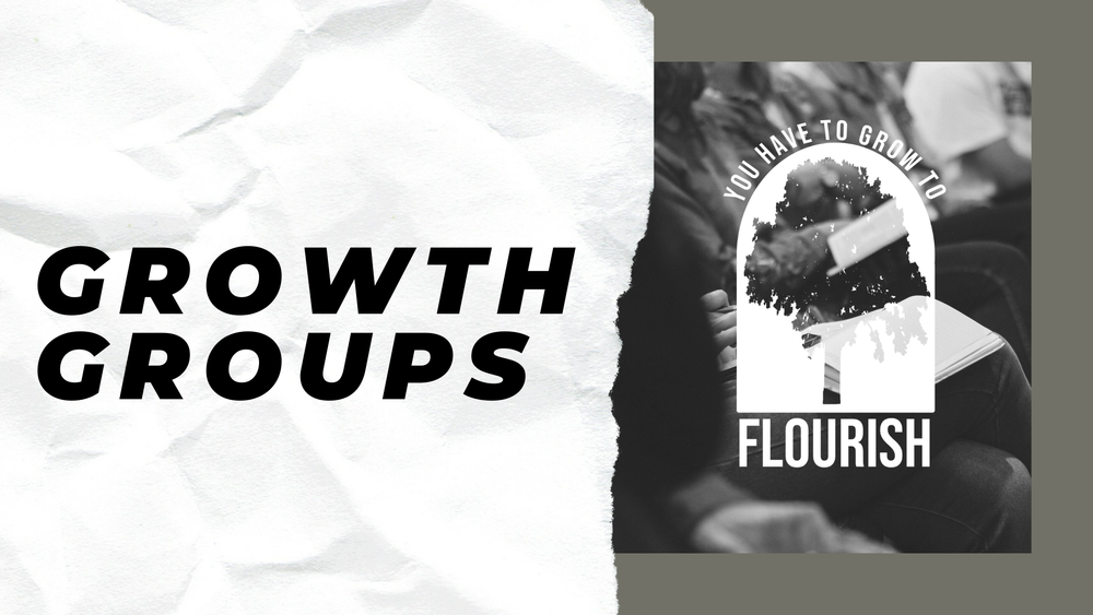 Groups — Sound Life Church | Frederickson, Orting, Eatonville WA