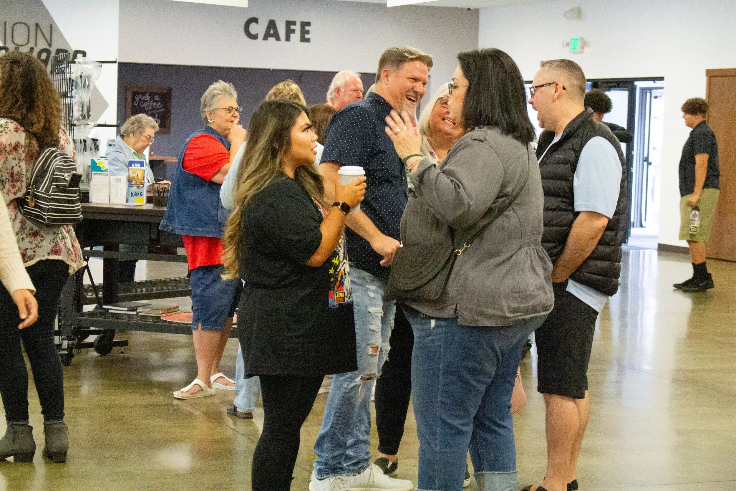 Sound Life Church | Frederickson, Orting, Eatonville WA