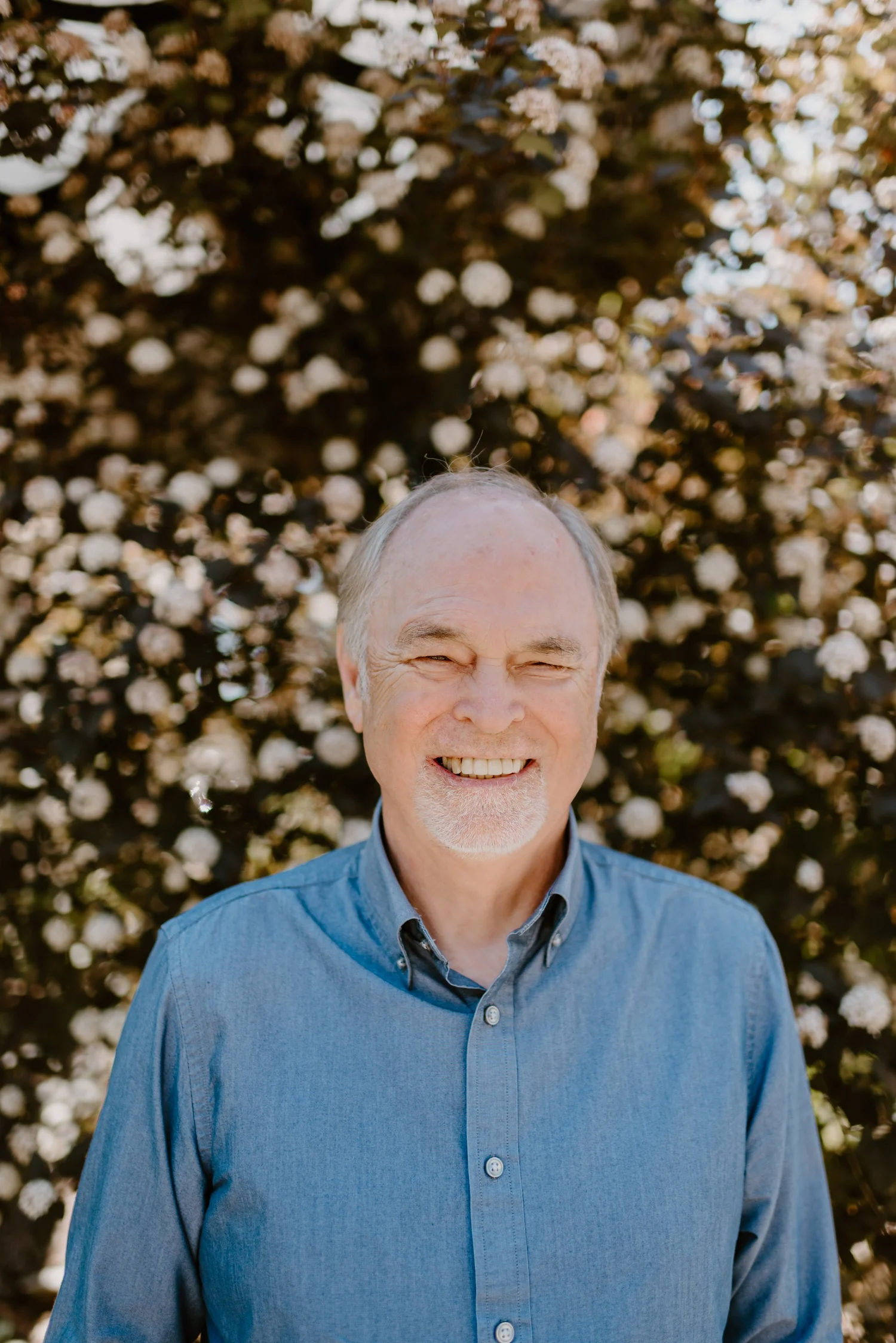 Terry Kaiser — Sound Life Church | Frederickson, Orting, Eatonville WA