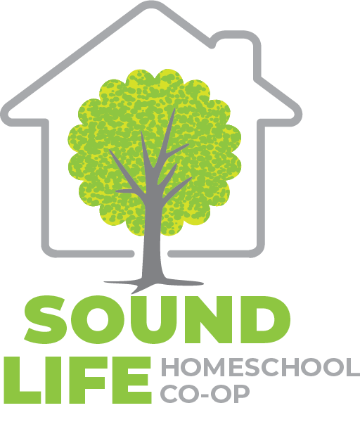 Homeschooling — Sound Life Church | Frederickson, Orting, Eatonville WA
