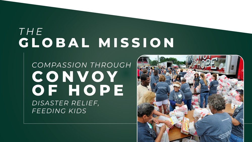 Mission Forward — Sound Life Church | Frederickson, Orting, Eatonville WA