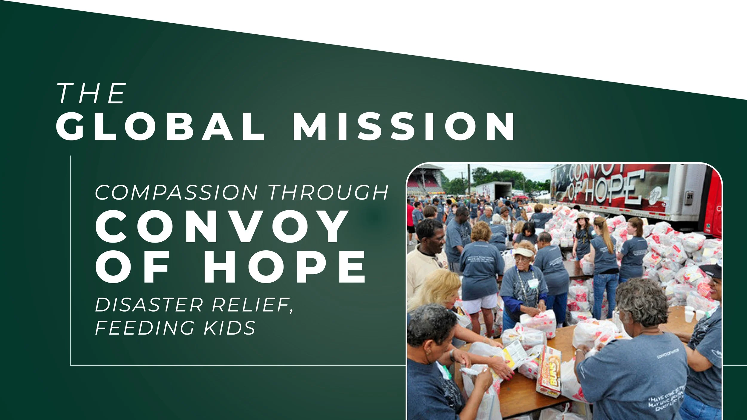 Mission Forward — Sound Life Church | Frederickson, Orting, Eatonville WA