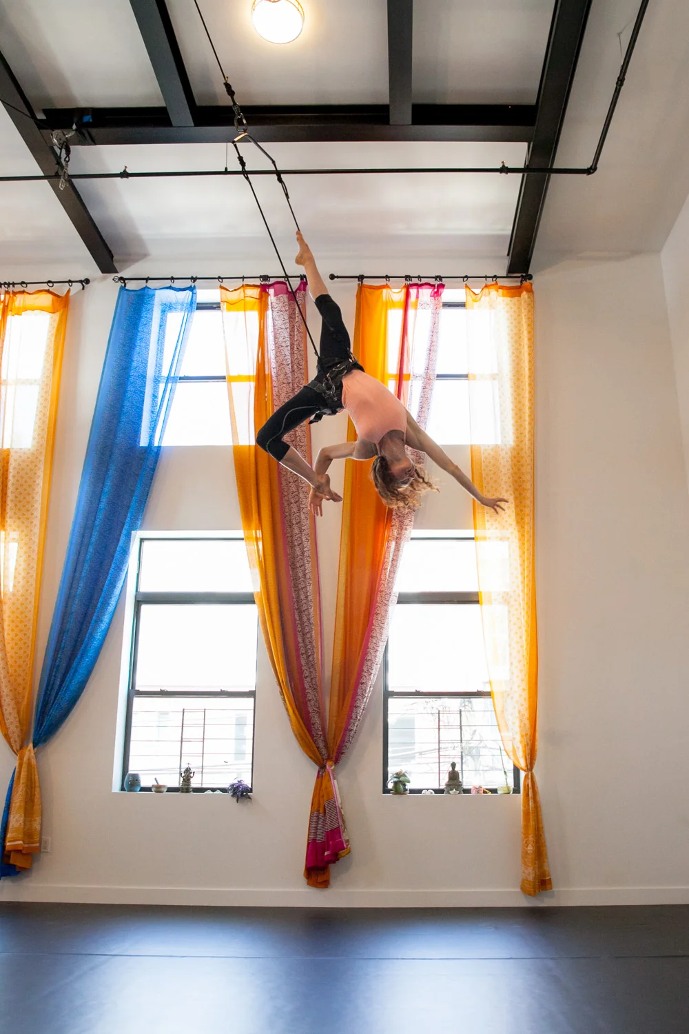 Classes — 5th Wall Studio