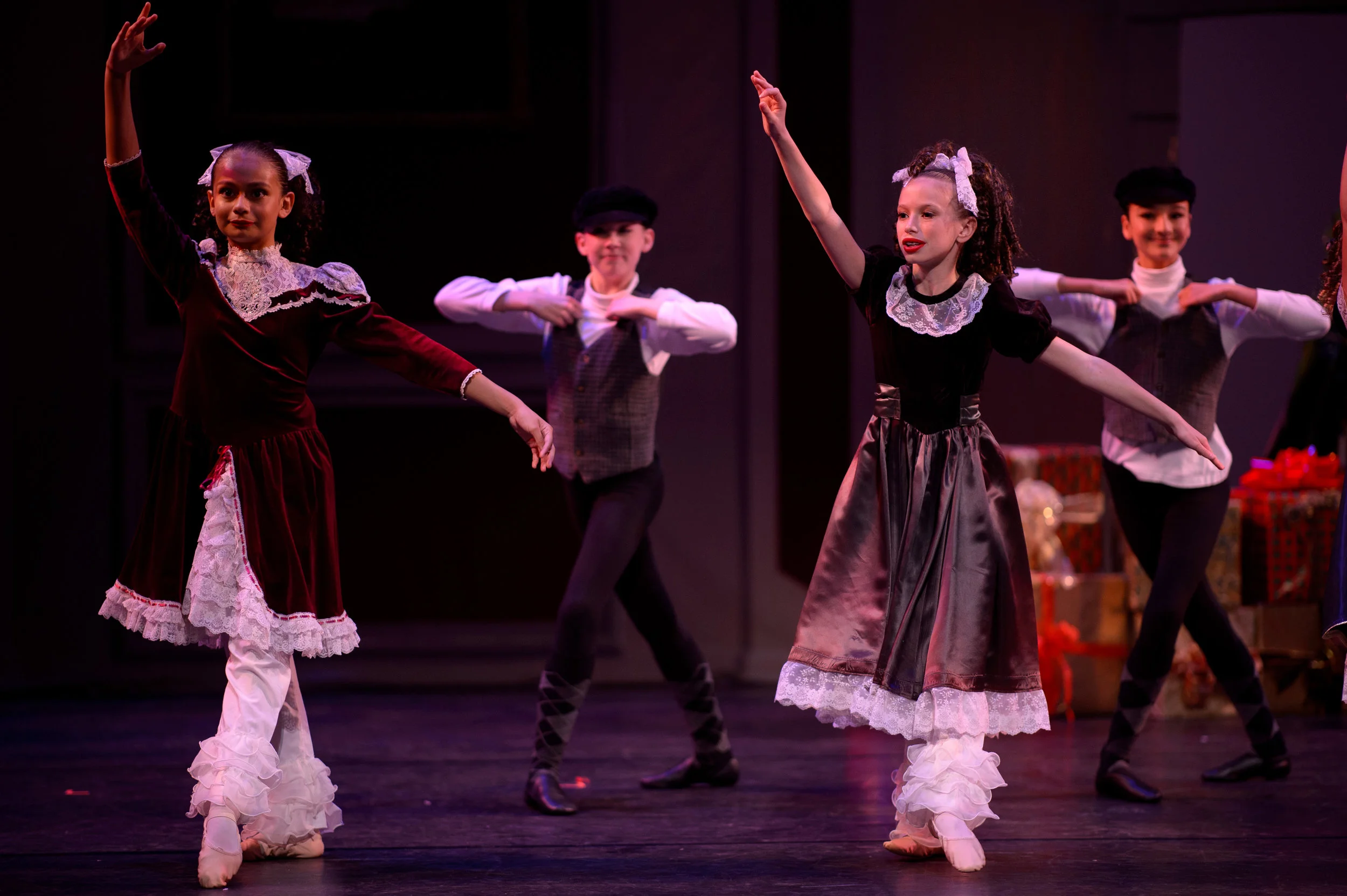 Gallery — Moorpark Civic Ballet And Dance Theatre