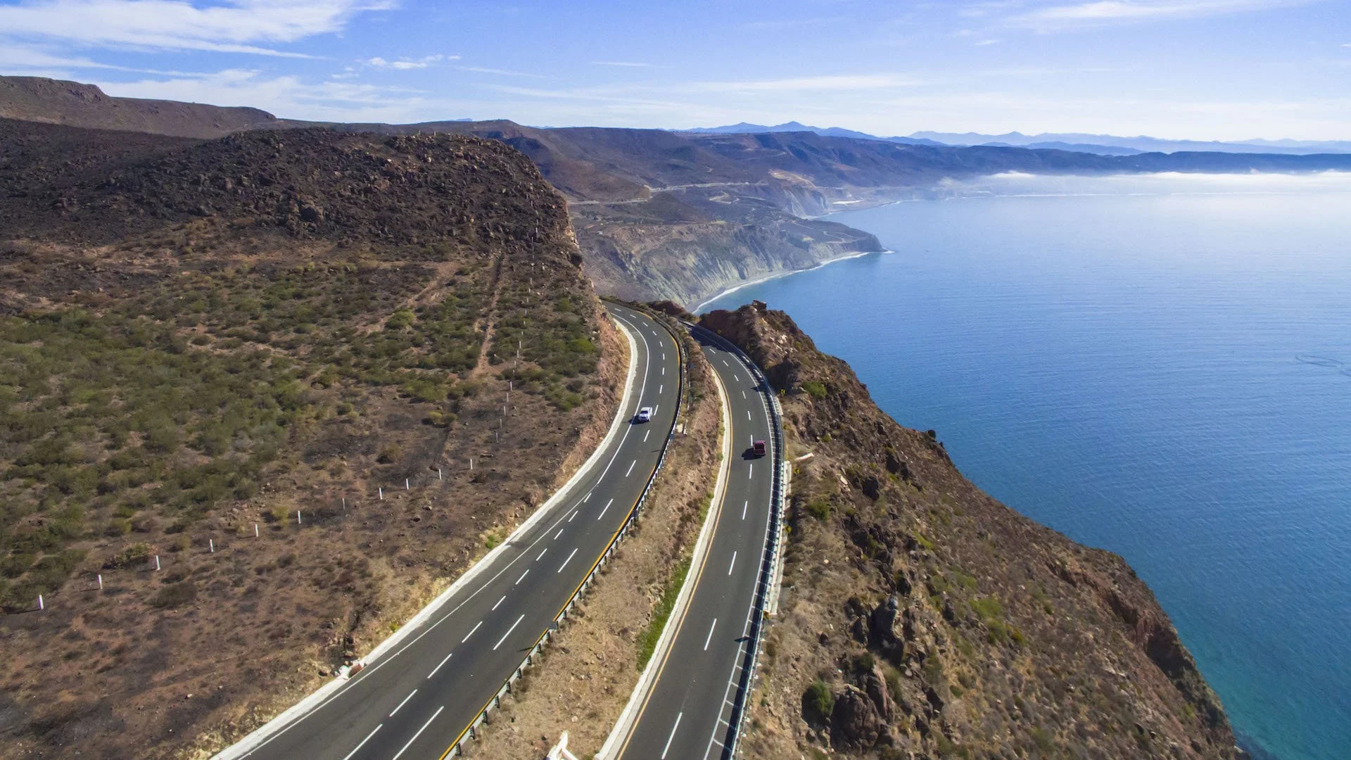 San Diego to Cabo and Back on your Motorcycle — Baja Motorcycle Adventures