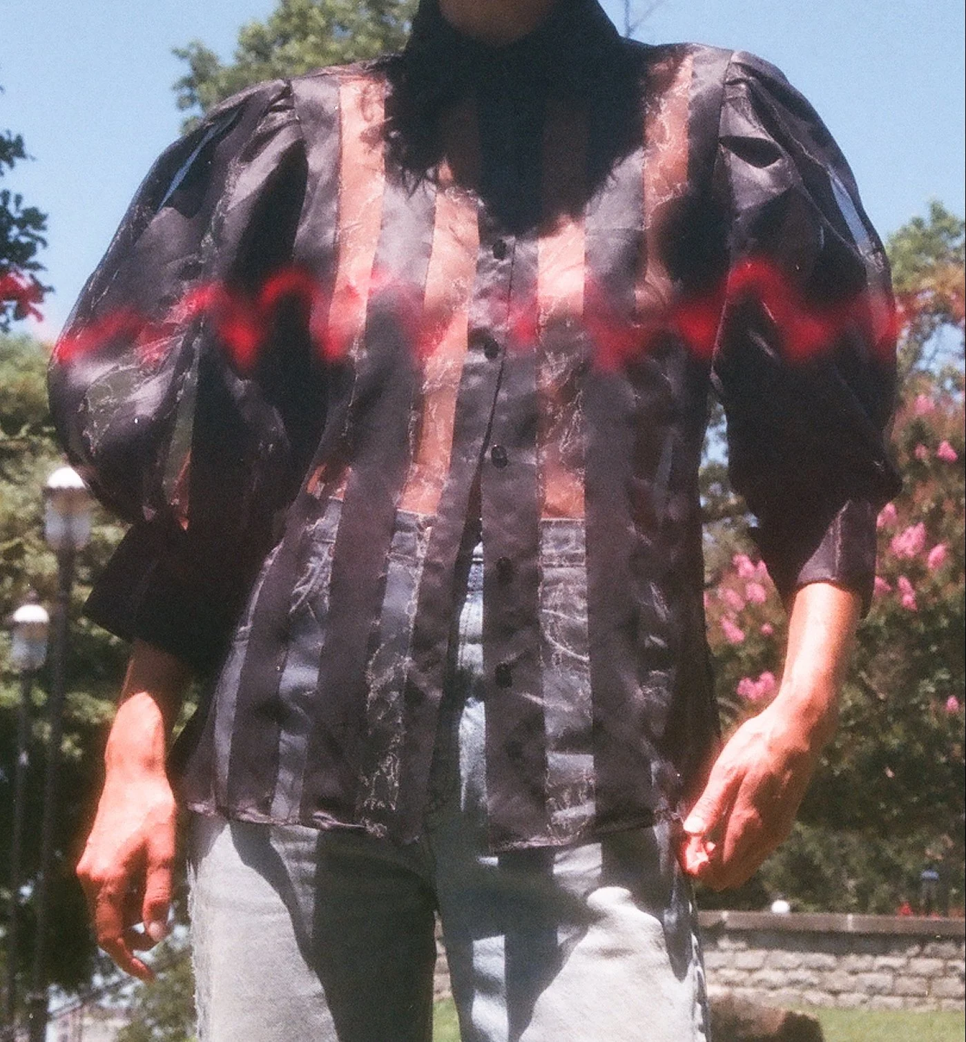 New Arrivals — Lucia Zolea