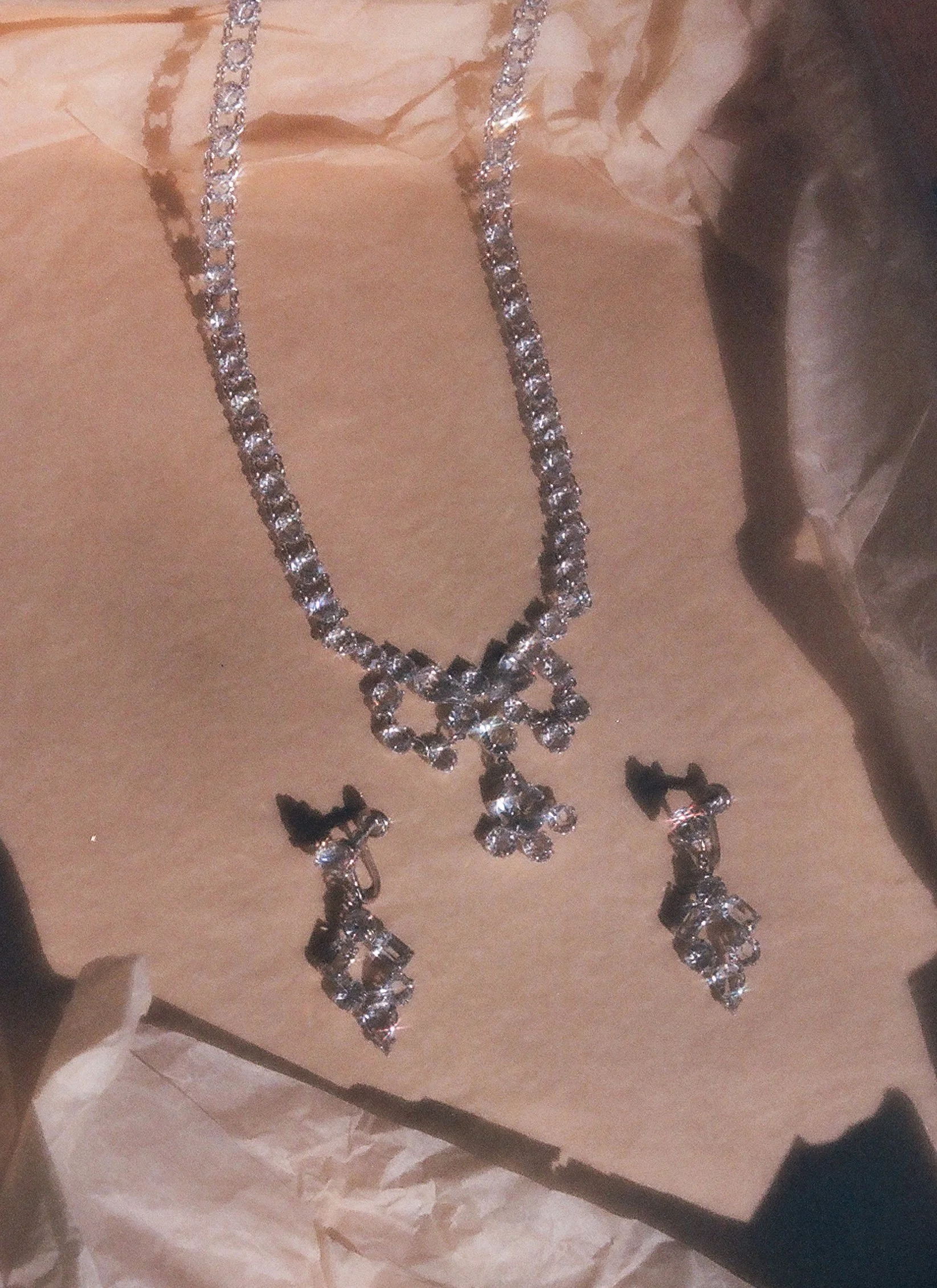 New Arrivals — Lucia Zolea