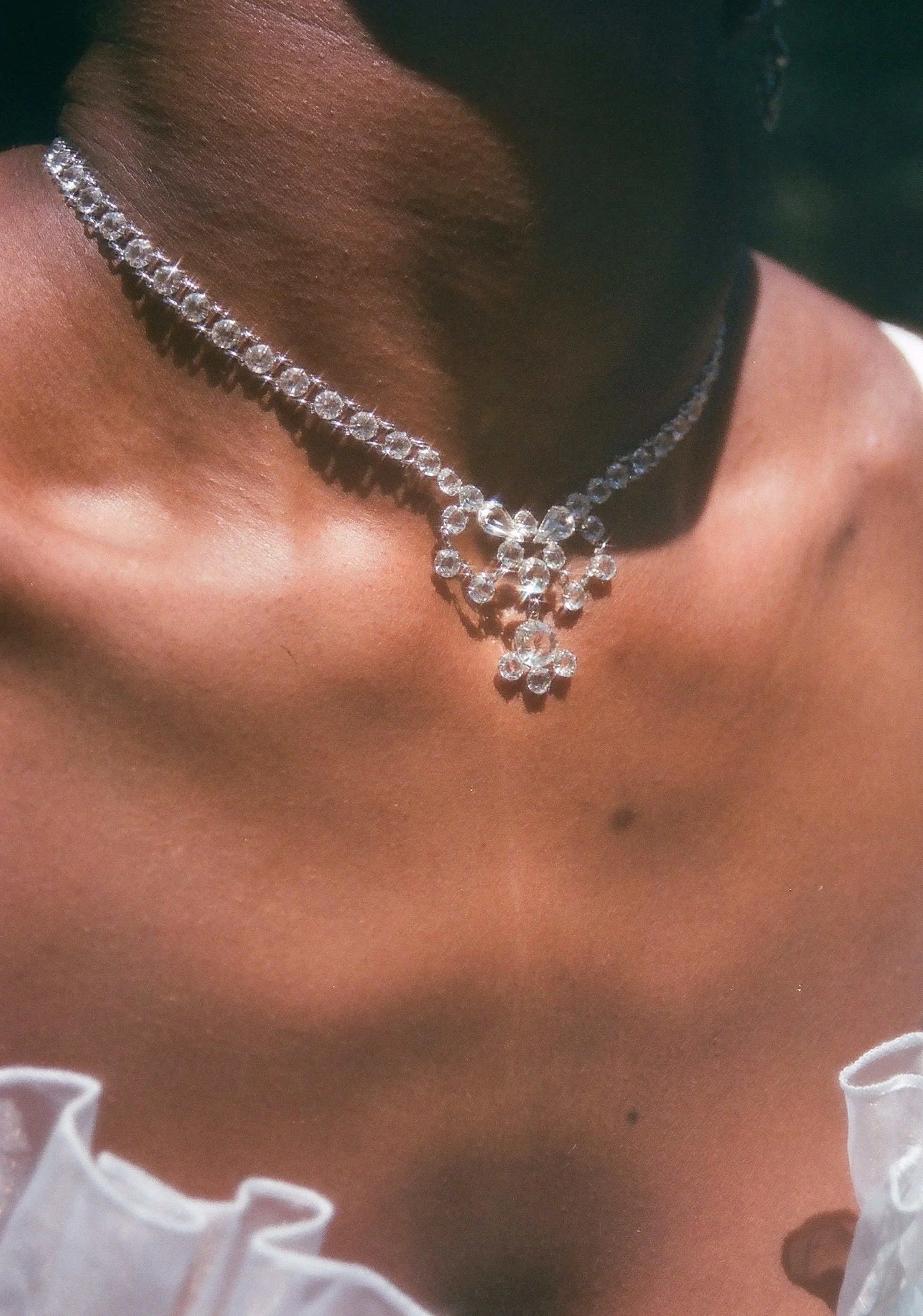 New Arrivals — Lucia Zolea