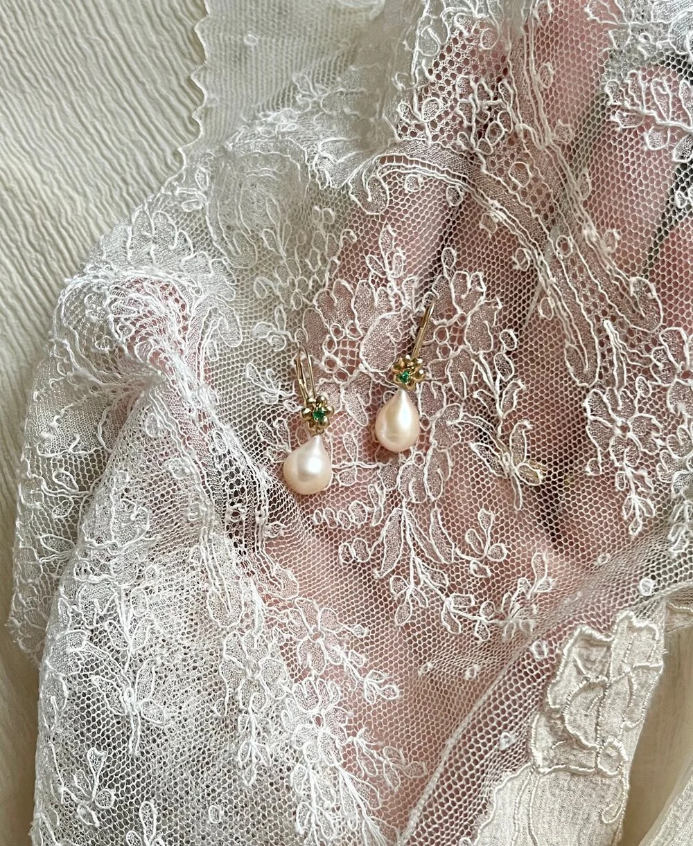 New Arrivals — Lucia Zolea