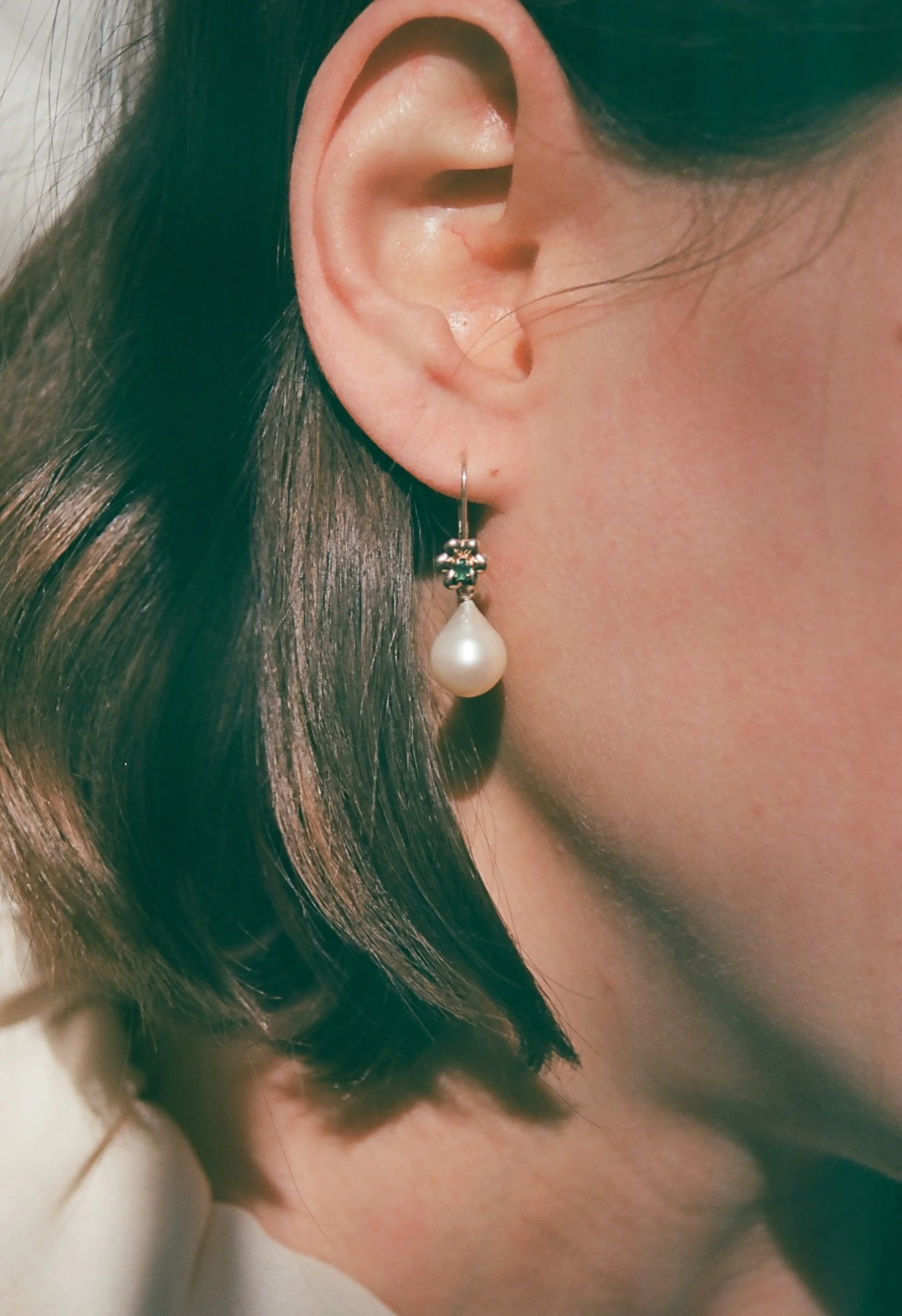 New Arrivals — Lucia Zolea