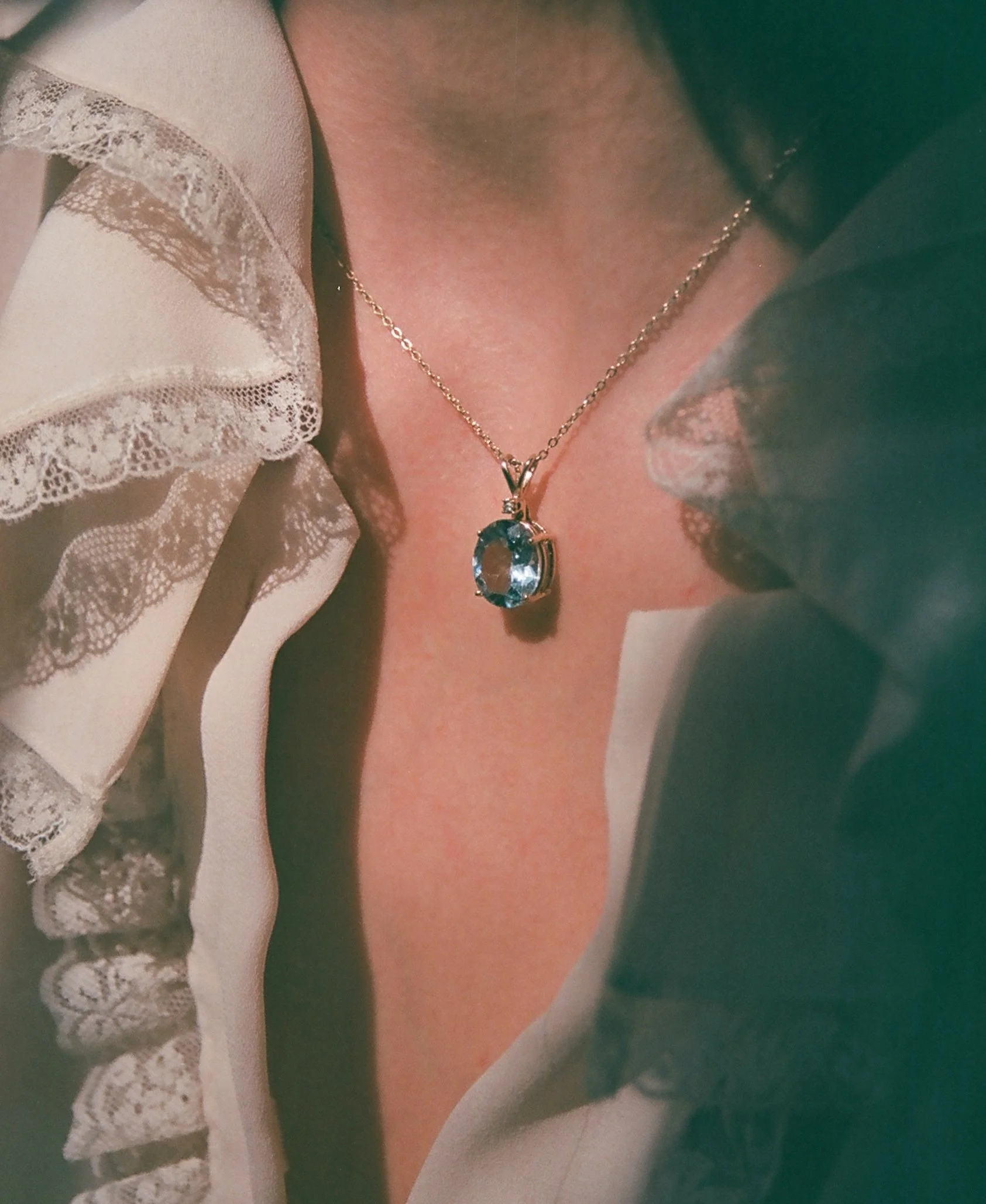 New Arrivals — Lucia Zolea