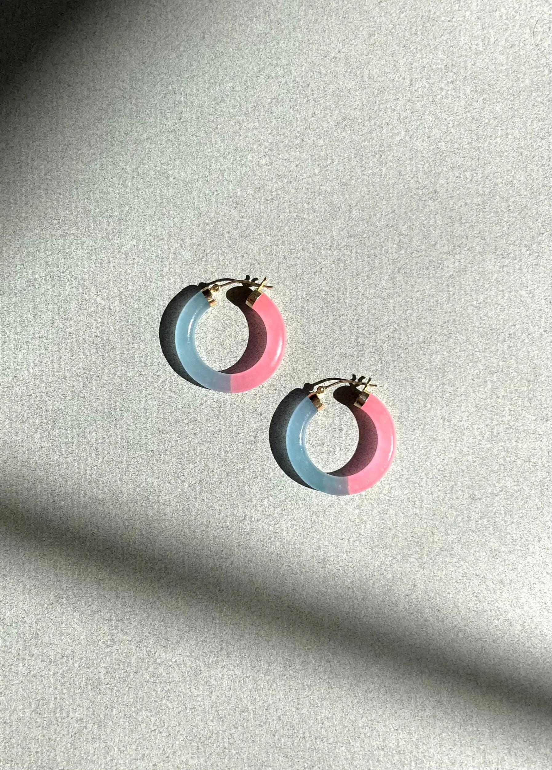 New Arrivals — Lucia Zolea