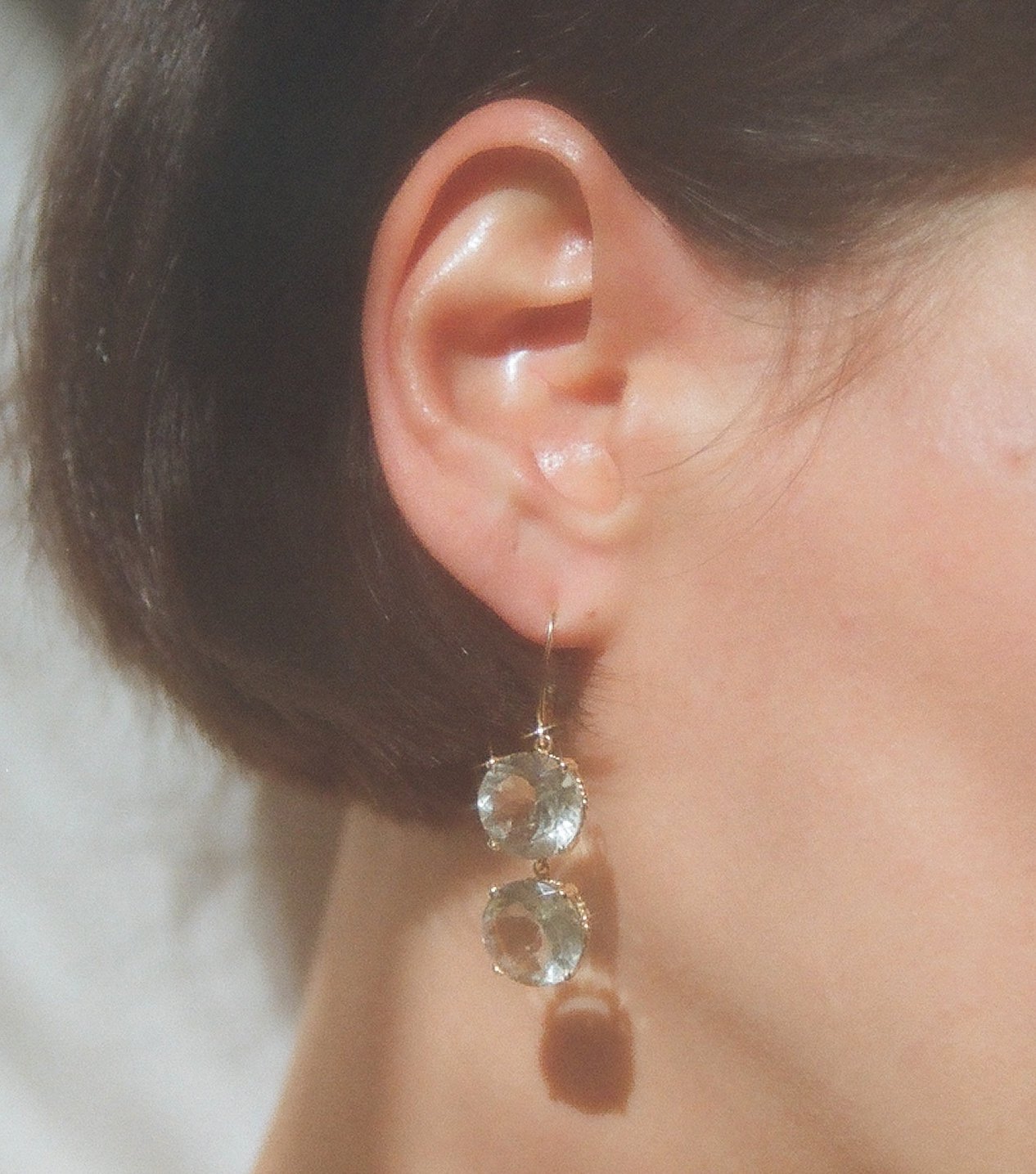 New Arrivals — Lucia Zolea