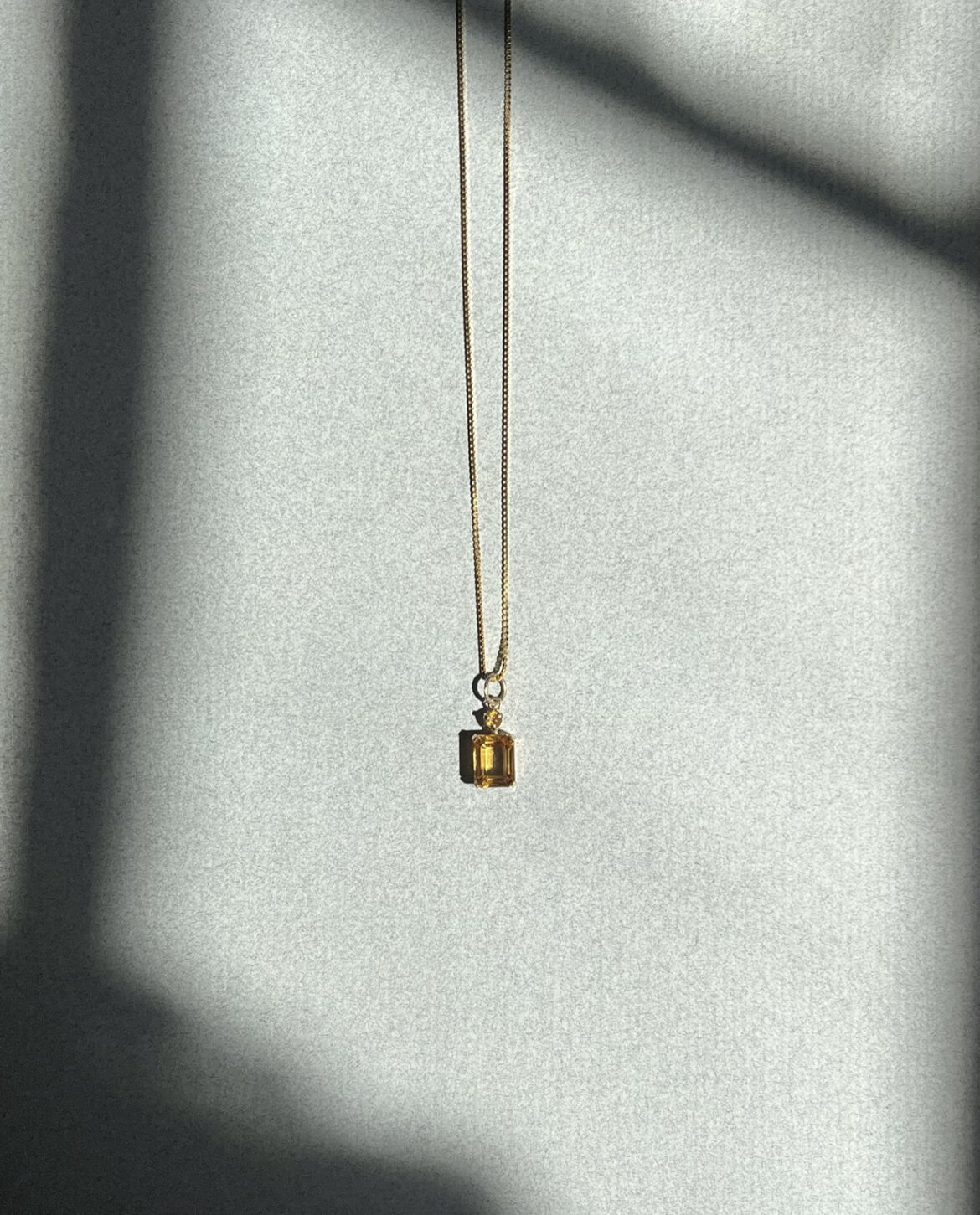 New Arrivals — Lucia Zolea