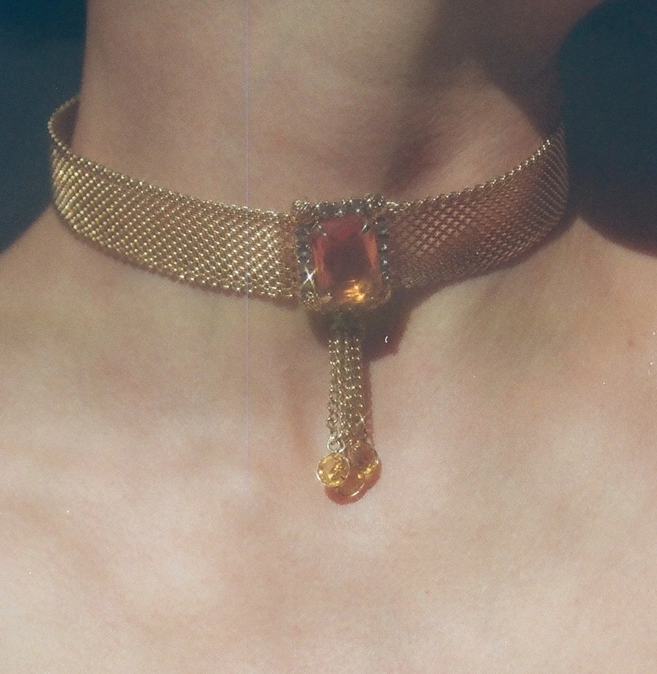 New Arrivals — Lucia Zolea