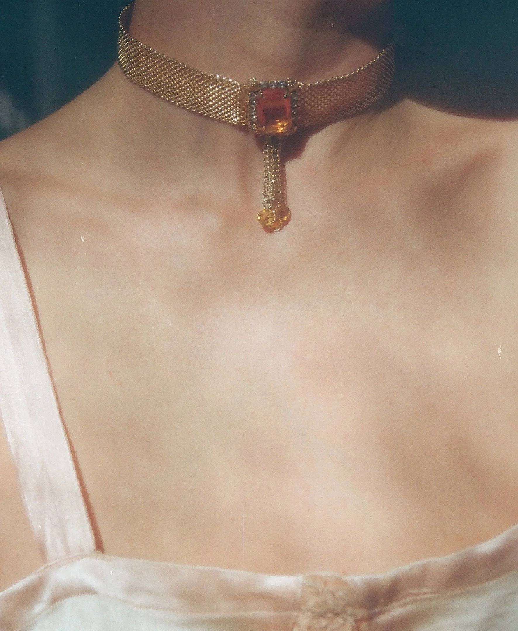 New Arrivals — Lucia Zolea