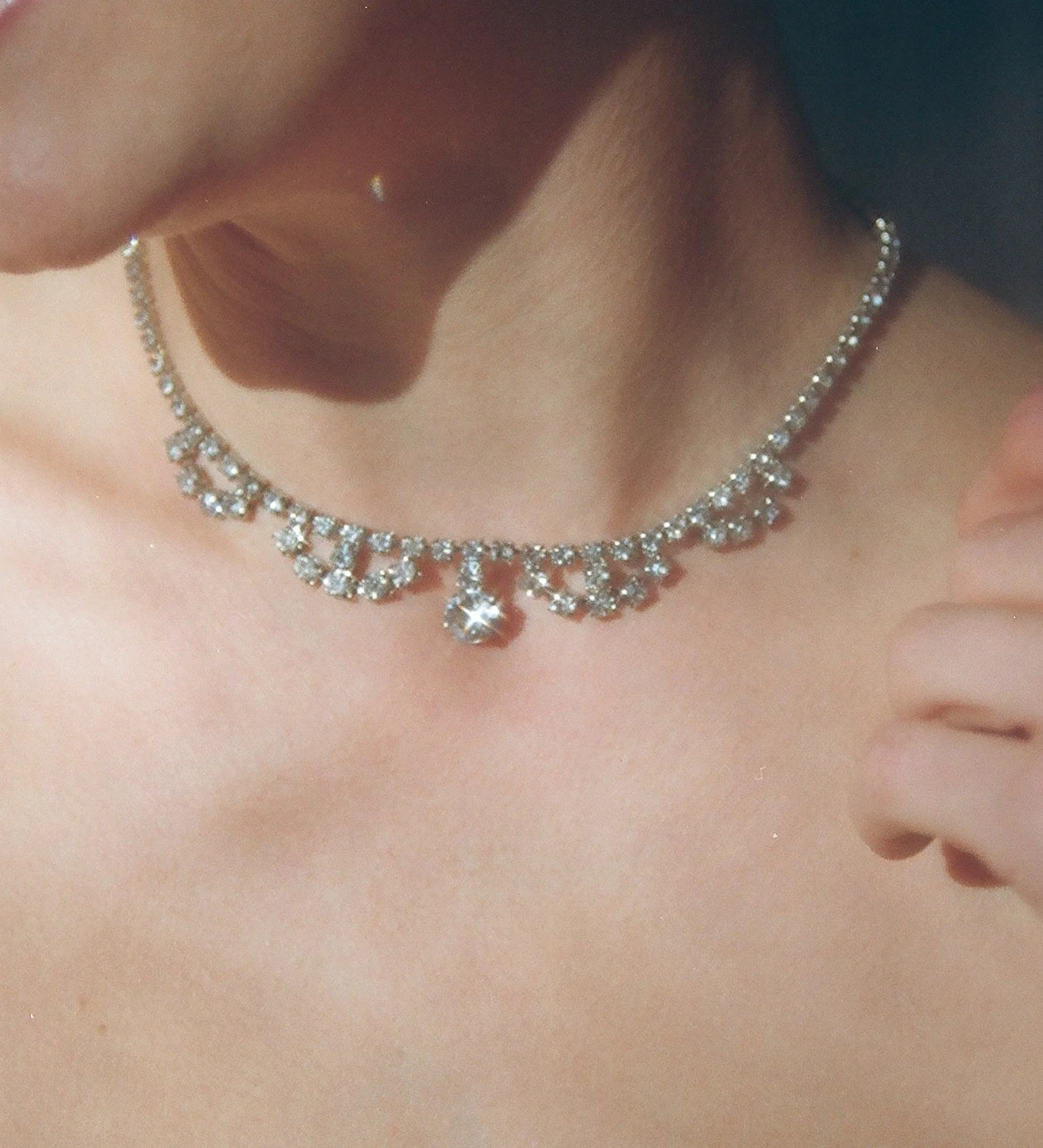 New Arrivals — Lucia Zolea