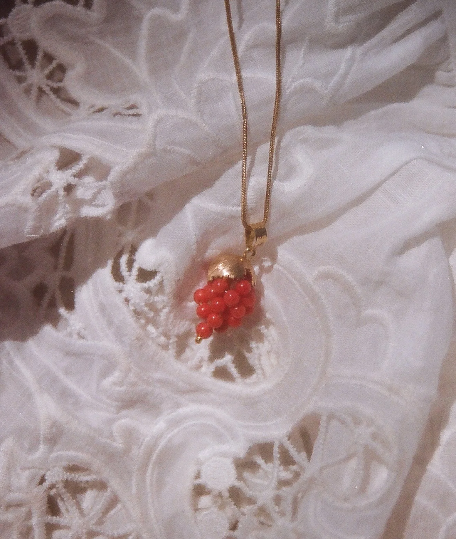 New Arrivals — Lucia Zolea