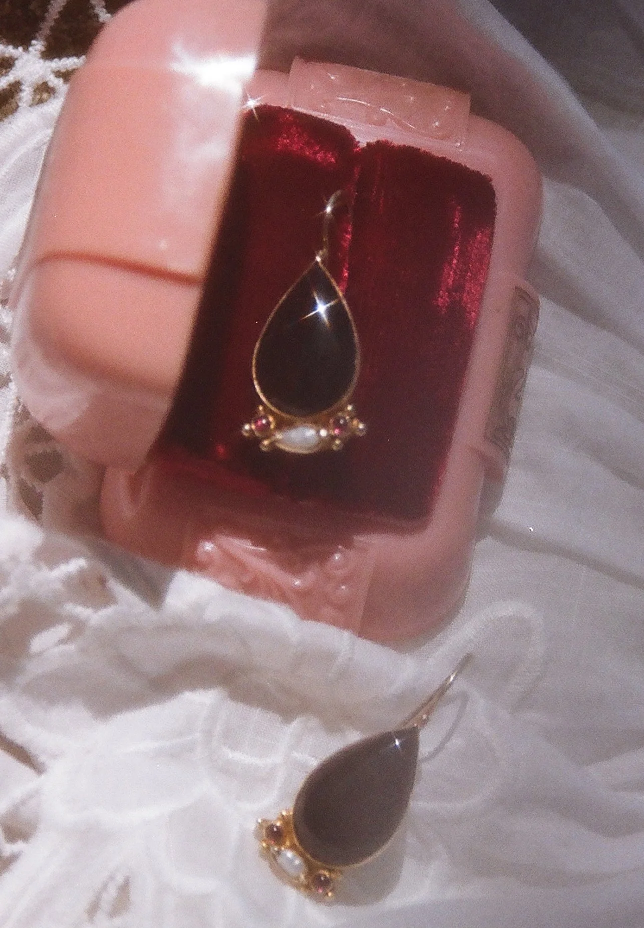 New Arrivals — Lucia Zolea