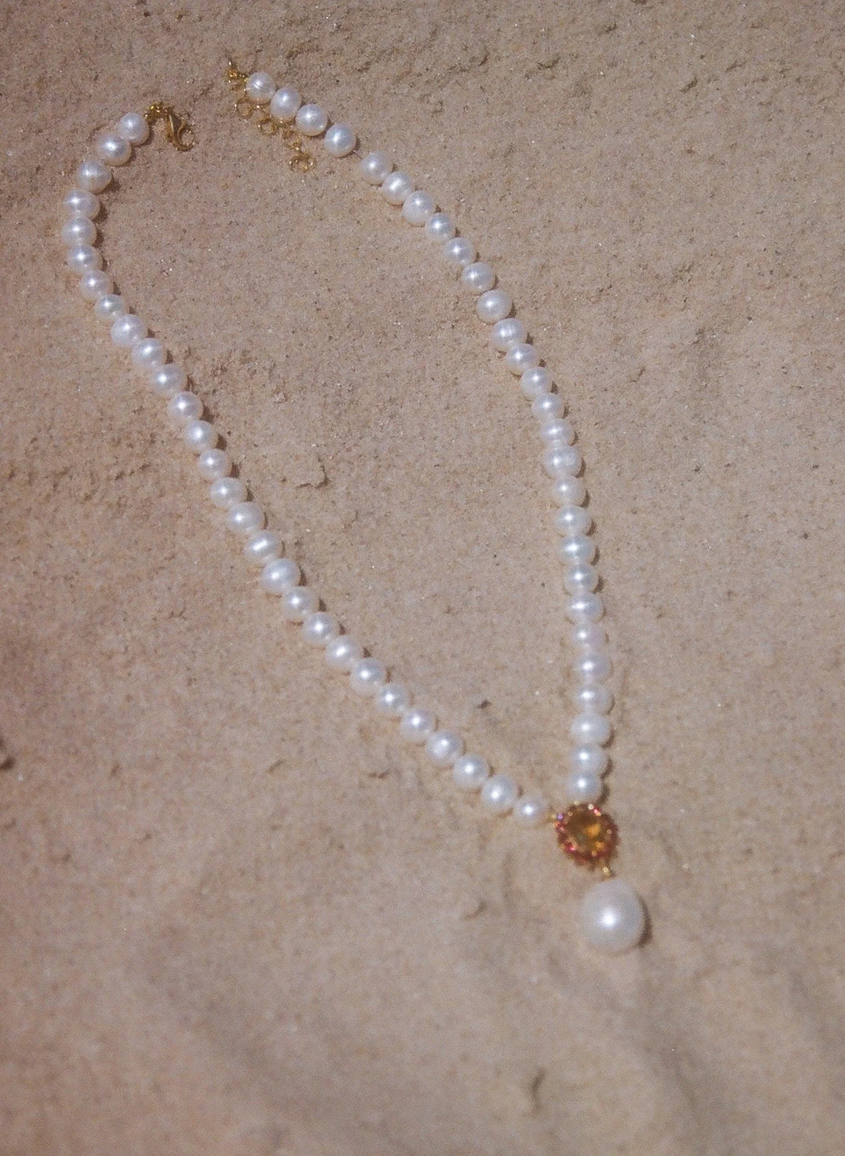 New Arrivals — Lucia Zolea