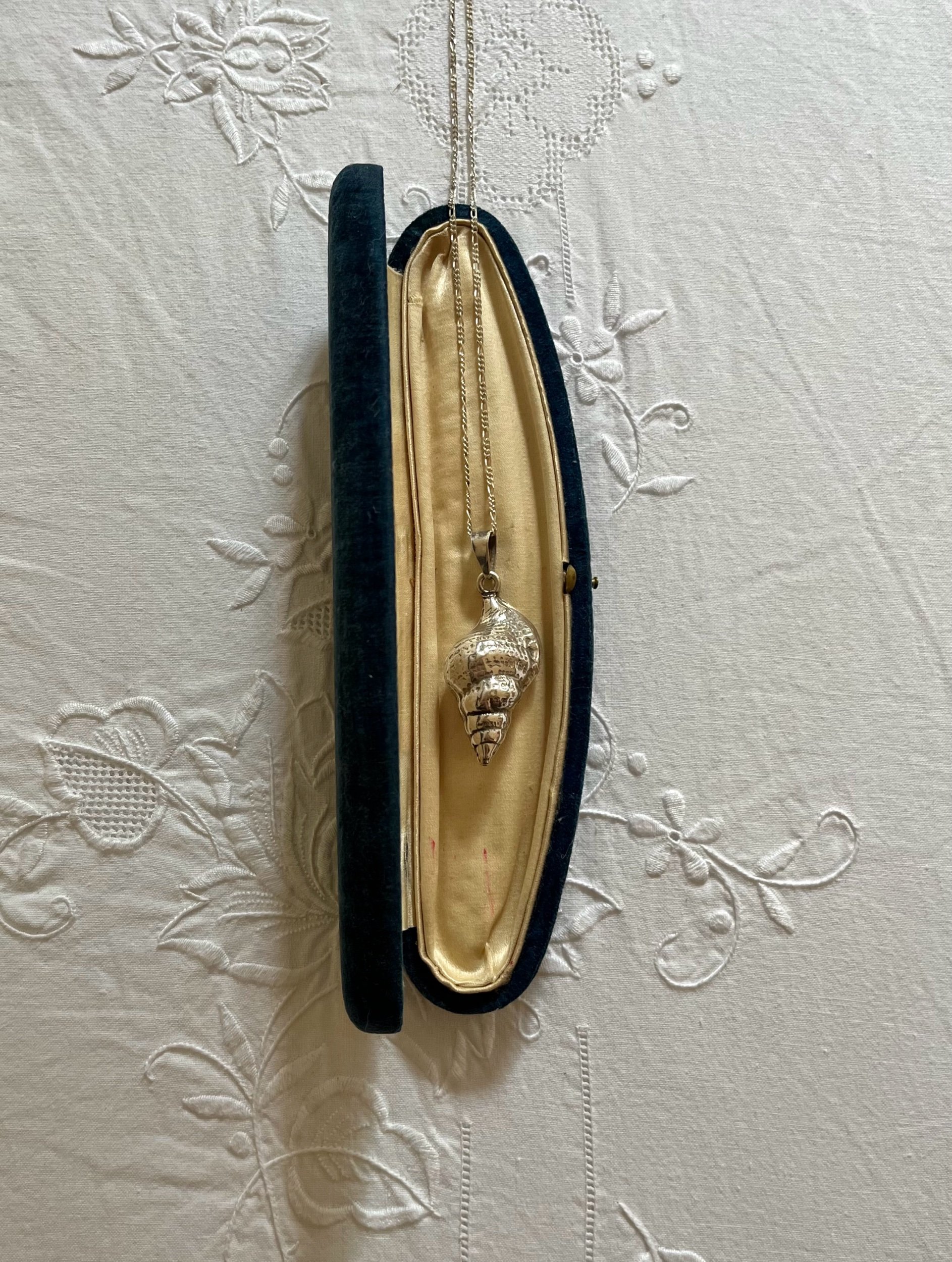 New Arrivals — Lucia Zolea