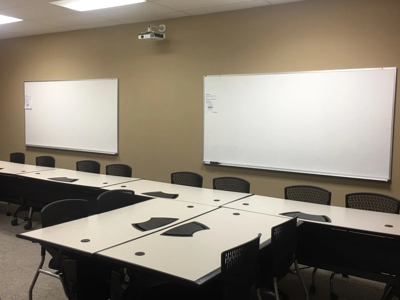 Take a Tour — ProLearning