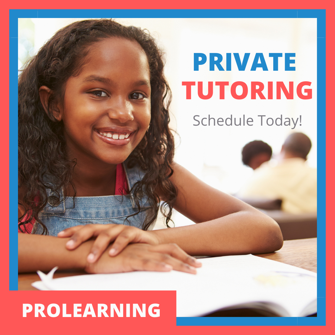 Reading & Math Clinic and Tutoring Center: Arlington, TX - ProLearning