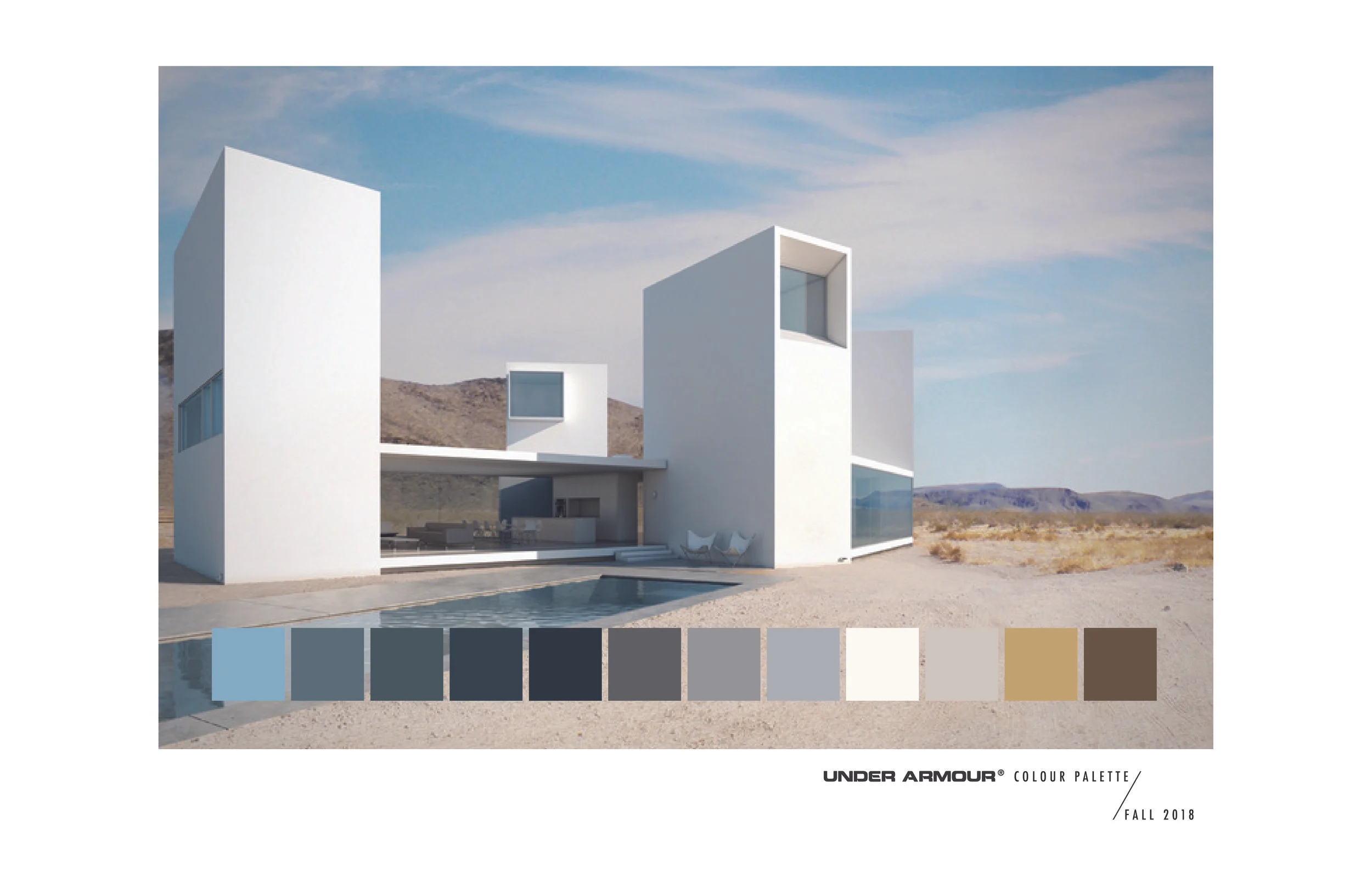 CONCEPTS — CHRISTOPHER WINDHAM