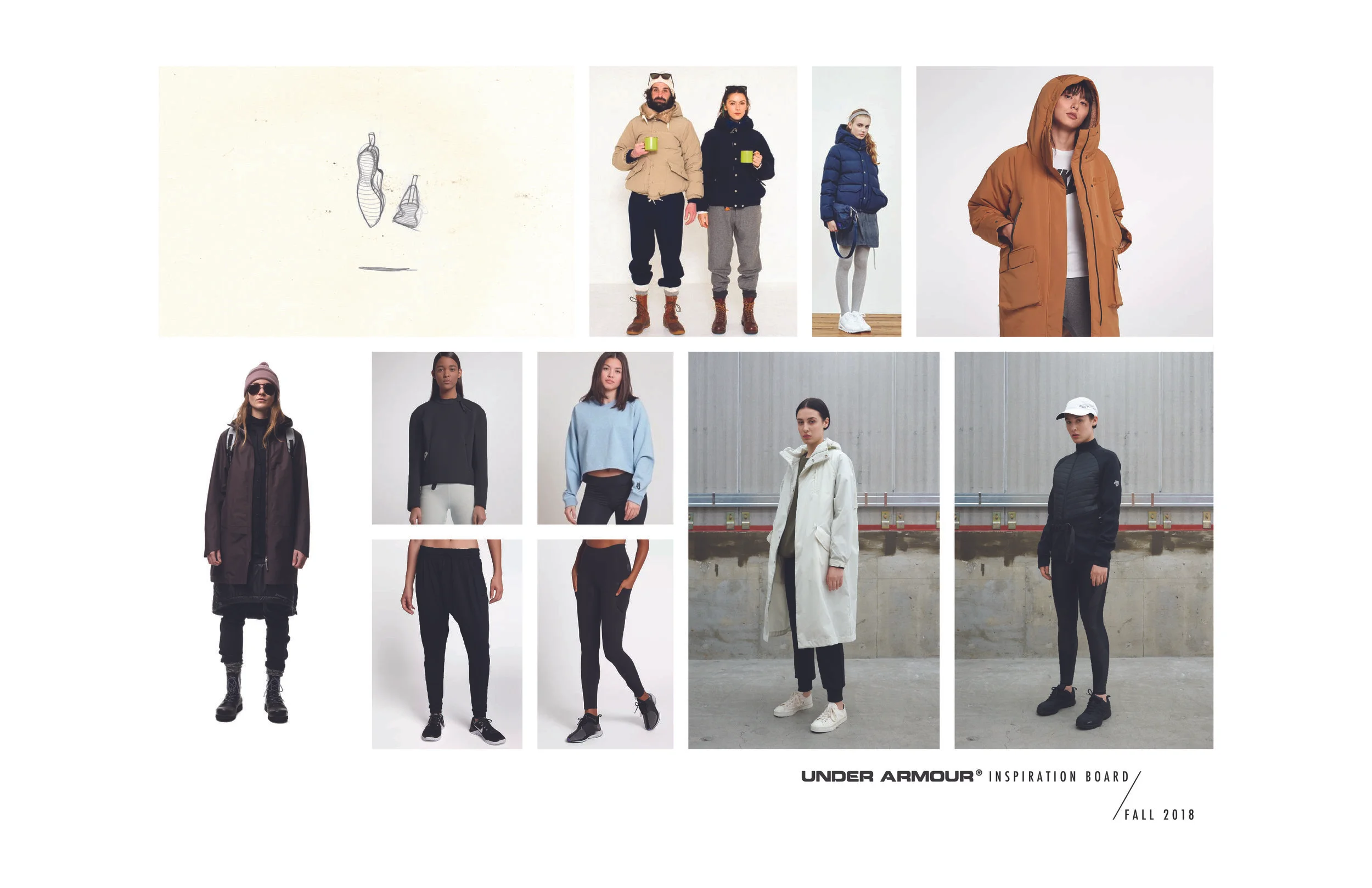 CONCEPTS — CHRISTOPHER WINDHAM