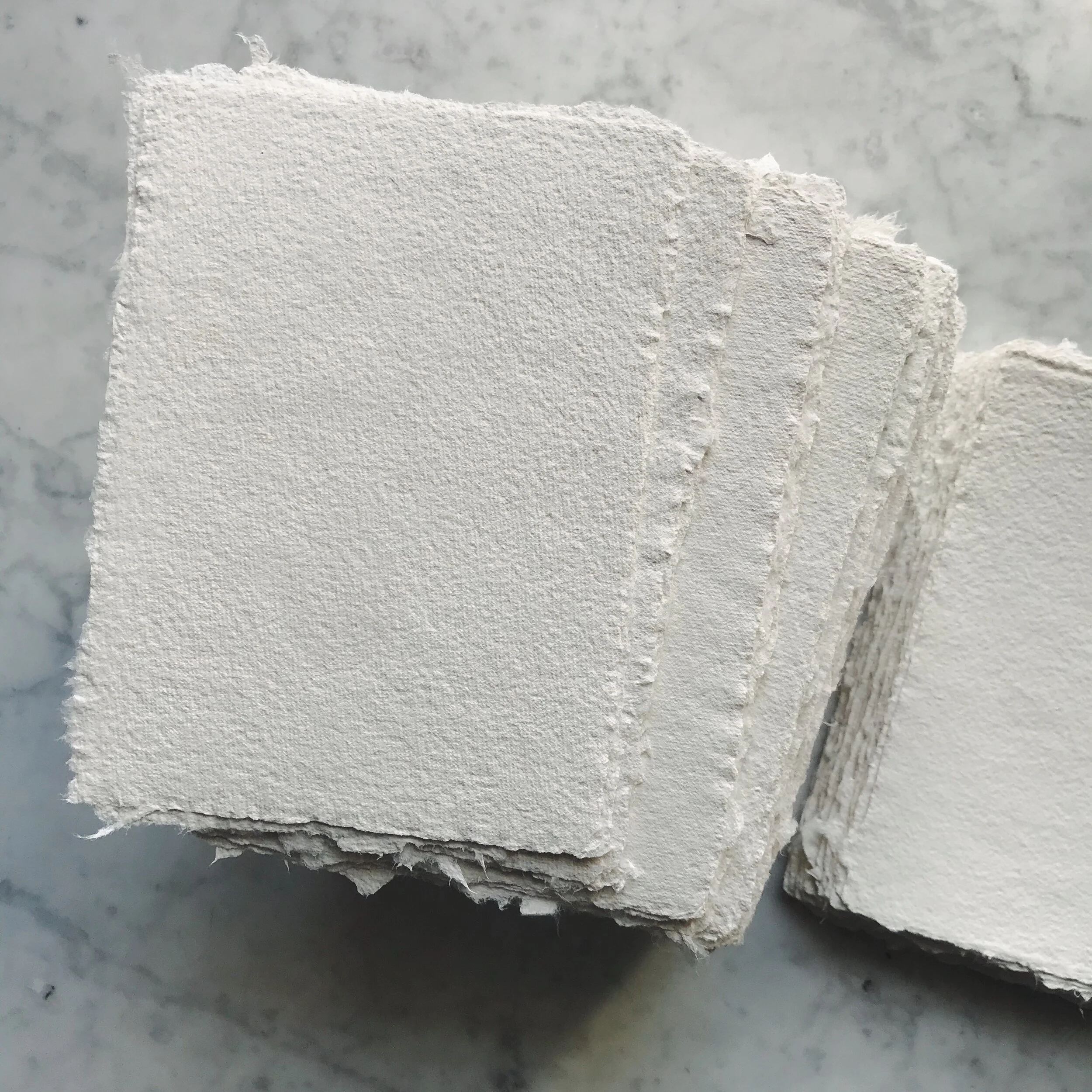 Verdigris Abaca Envelopes // A7 — SHare studios