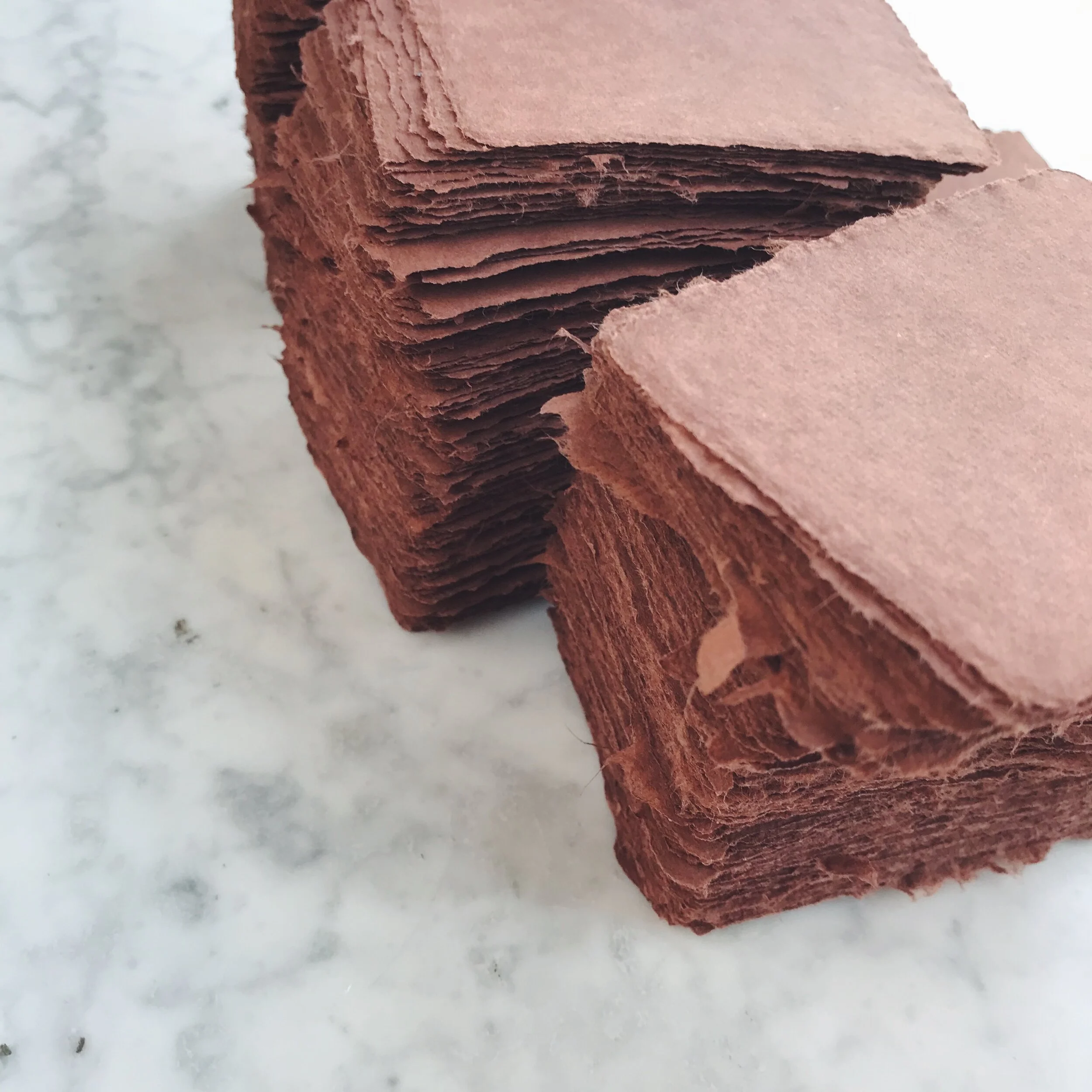 Deep Green Abaca // A7 — SHare studios