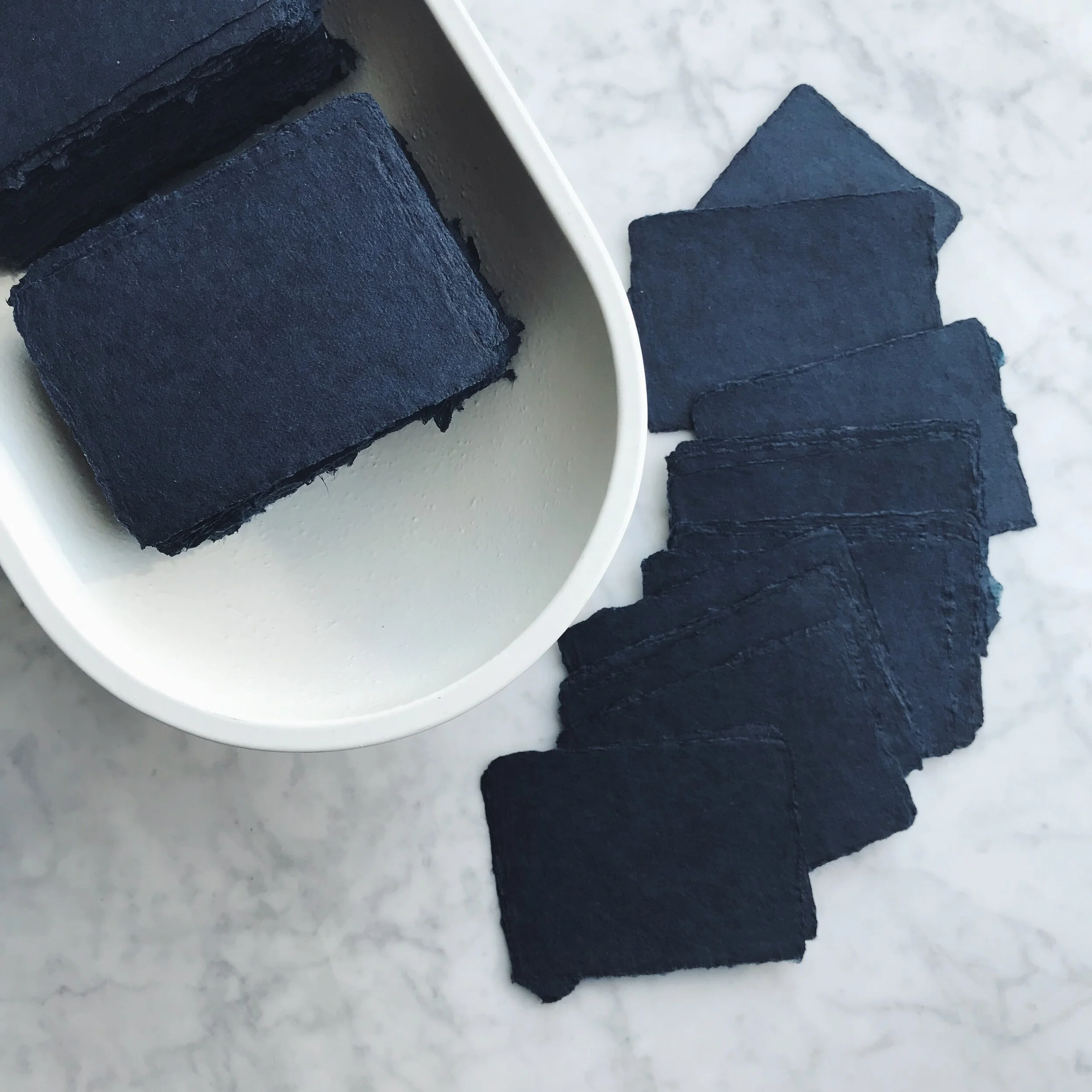 Shop handmade papers — SHare studios