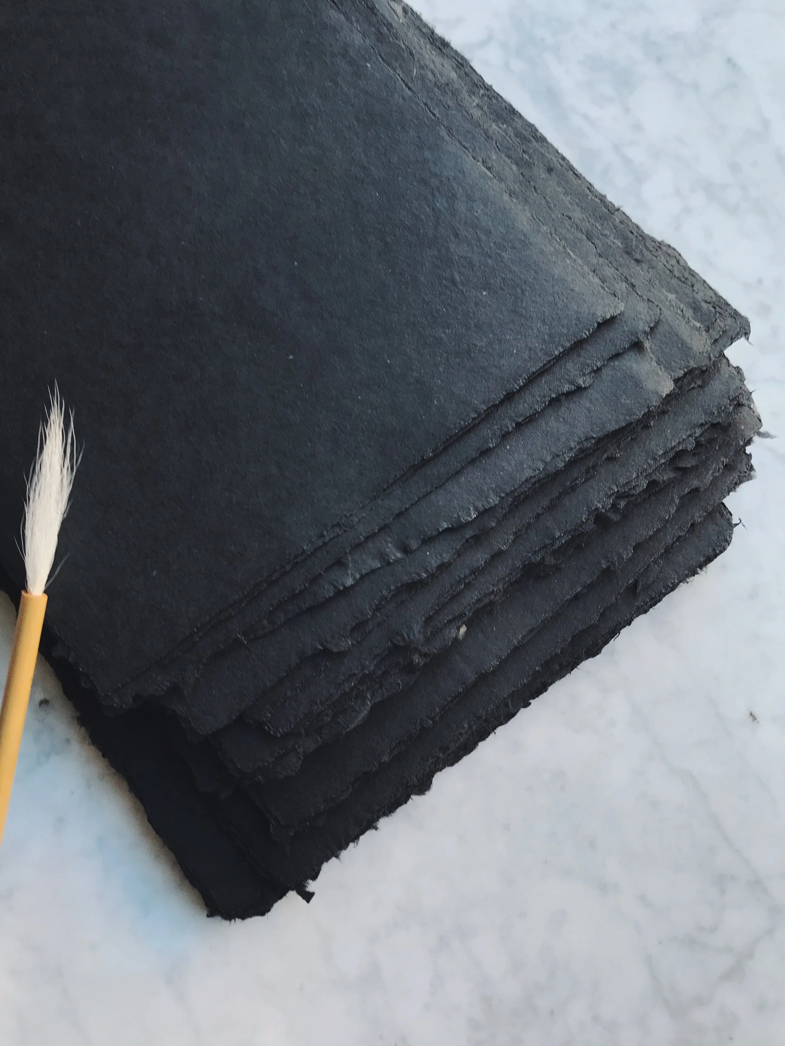 Shop handmade papers — SHare studios