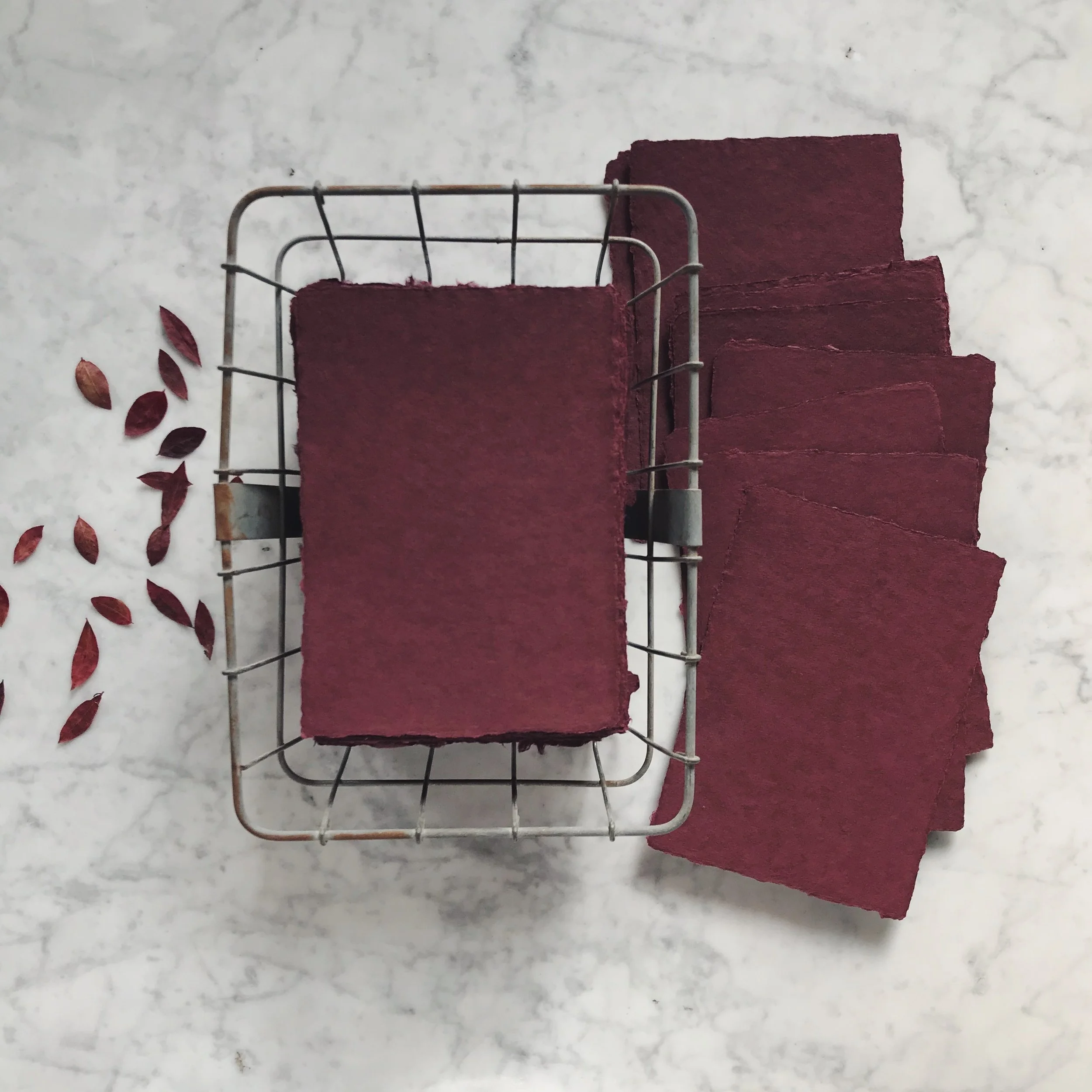 Shop handmade papers — SHare Studios