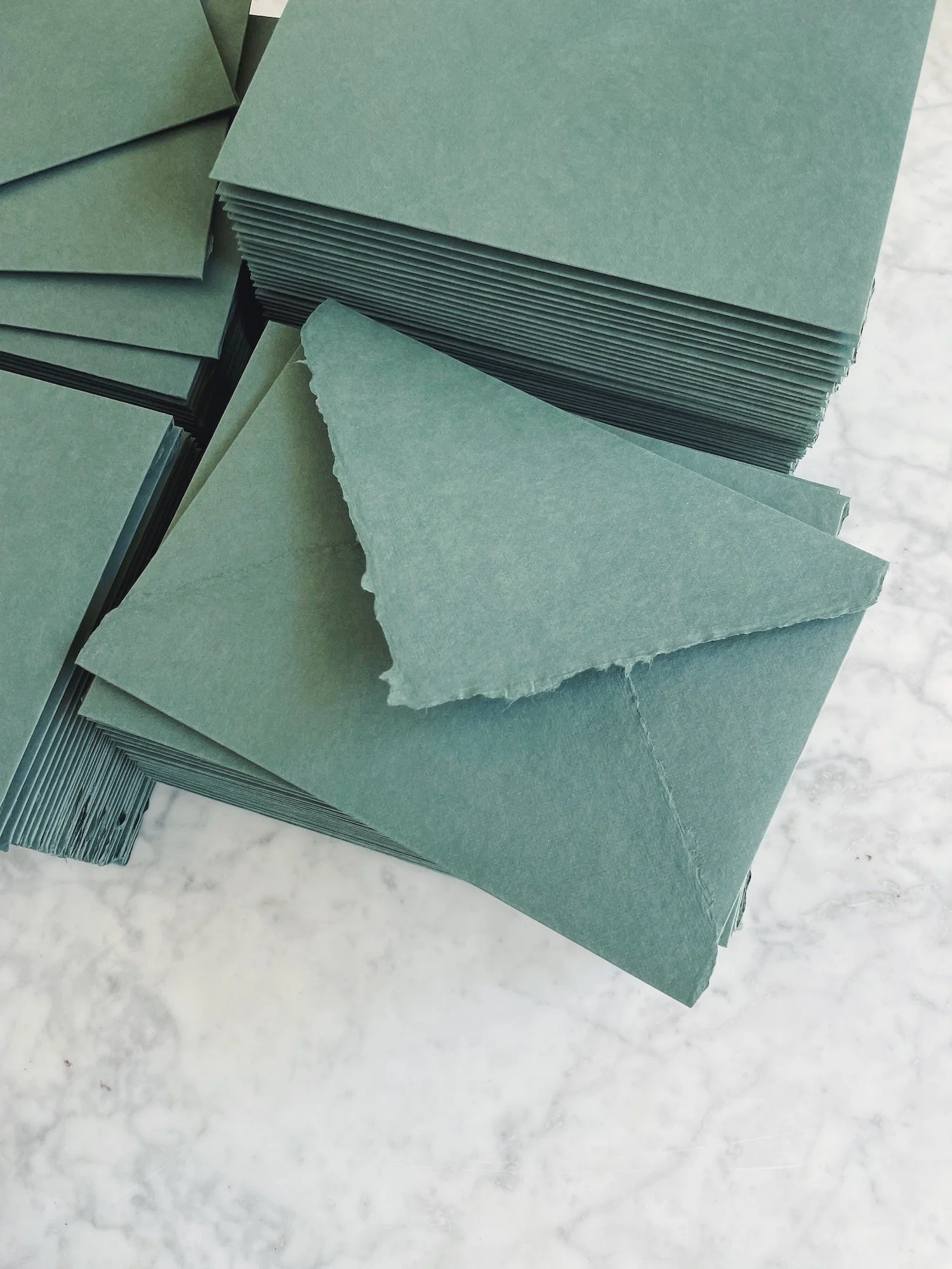 Shop handmade papers — SHare studios