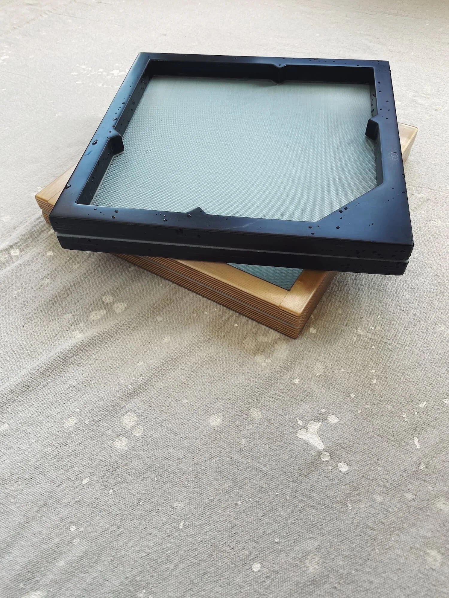 Shop handmade papers — SHare studios