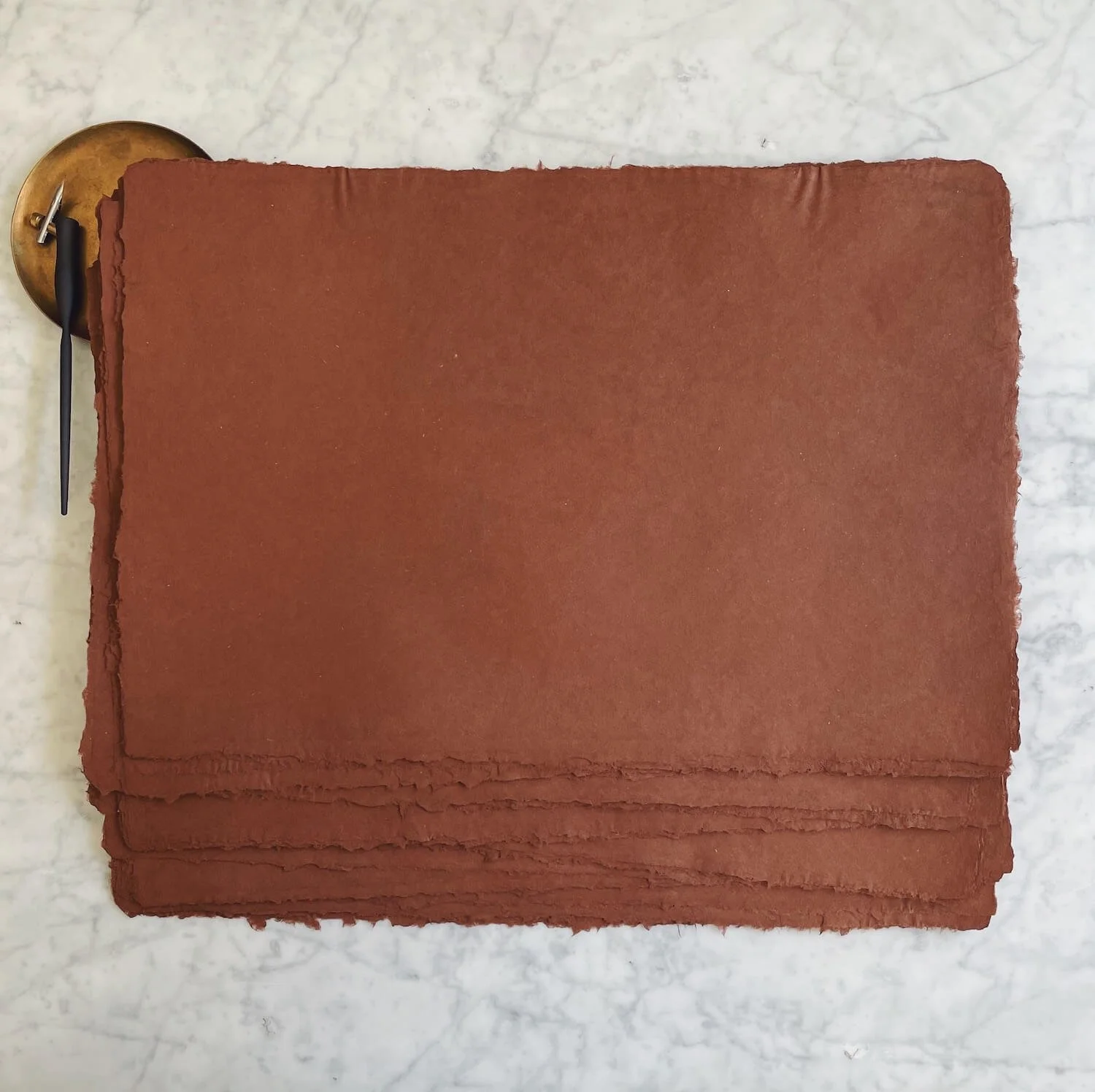 Shop handmade papers — SHare studios