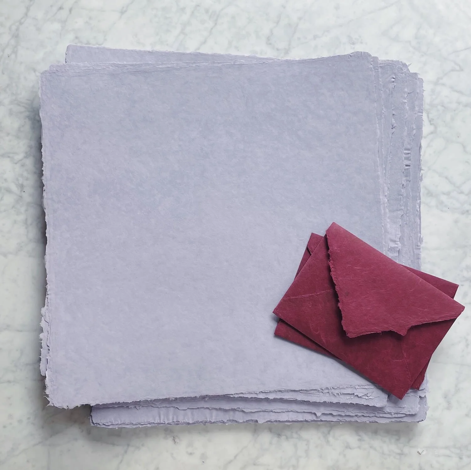 Shop handmade papers — SHare studios