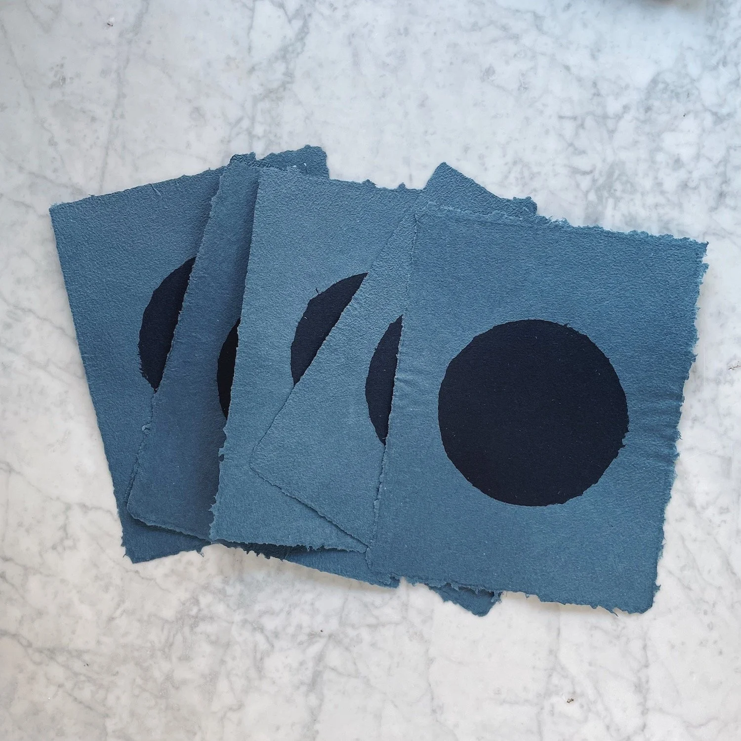 Shop handmade papers — SHare studios