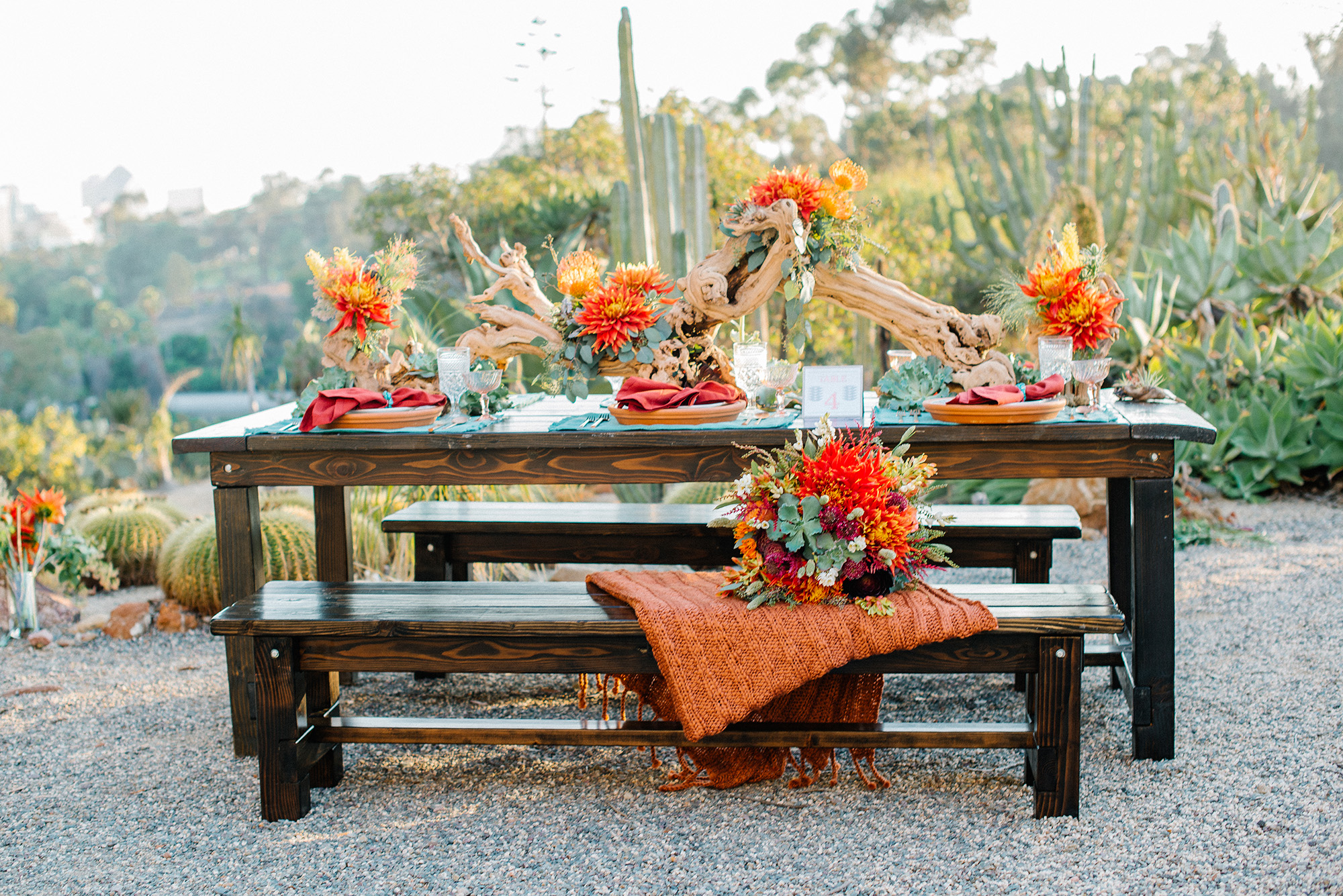 Rustic Events