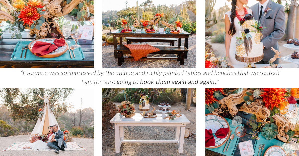Rustic Events
