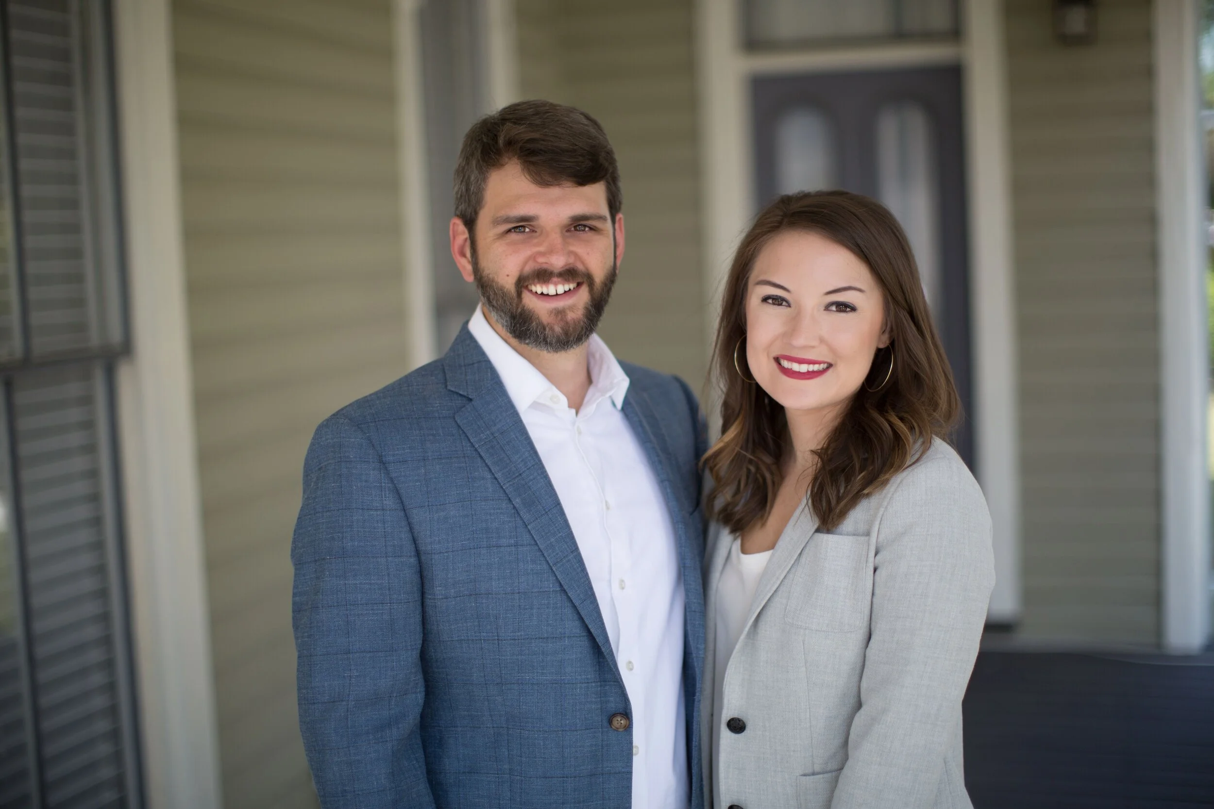 The Jordan Group Jax - Home