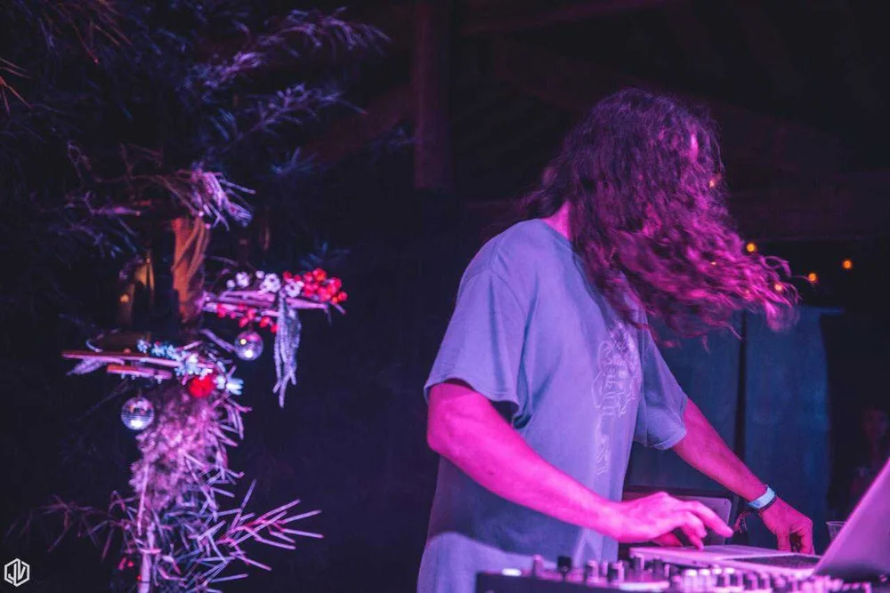 Mickman on a Mission: A Conversation with Cameron Ingraham — The Rust Music