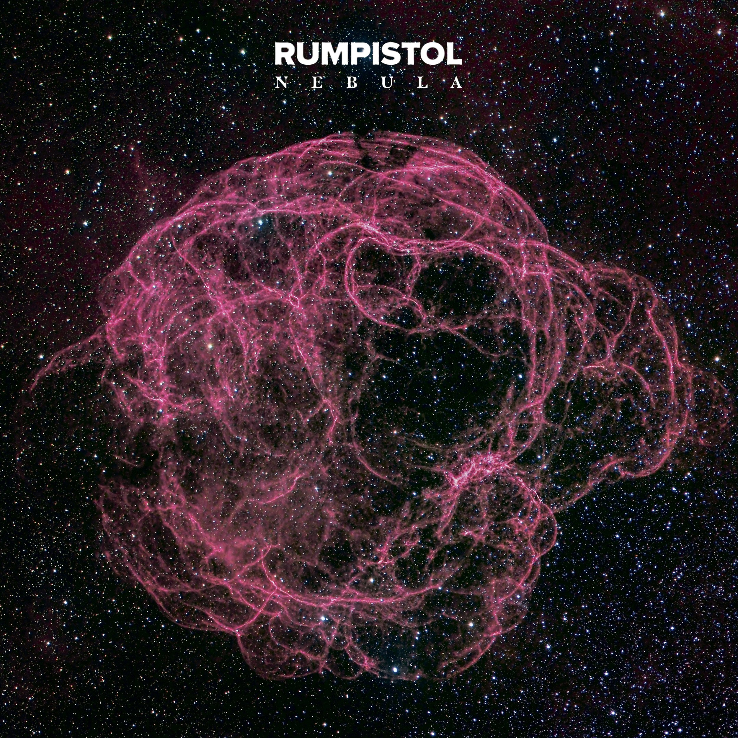 Rumpistol – Nebula — The Rust Music