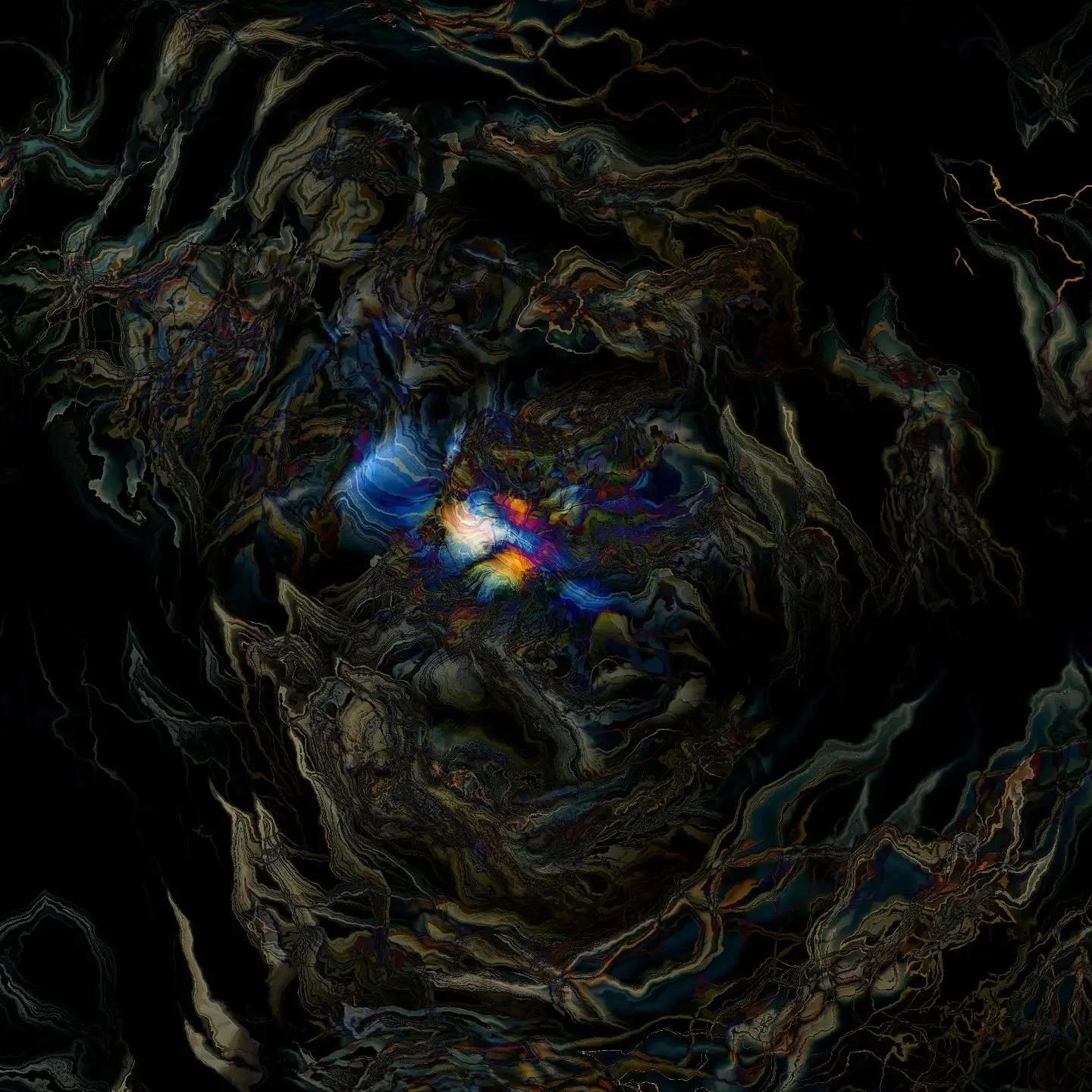 Conversations and Explorations on Generative Visual Art with Actualize ...