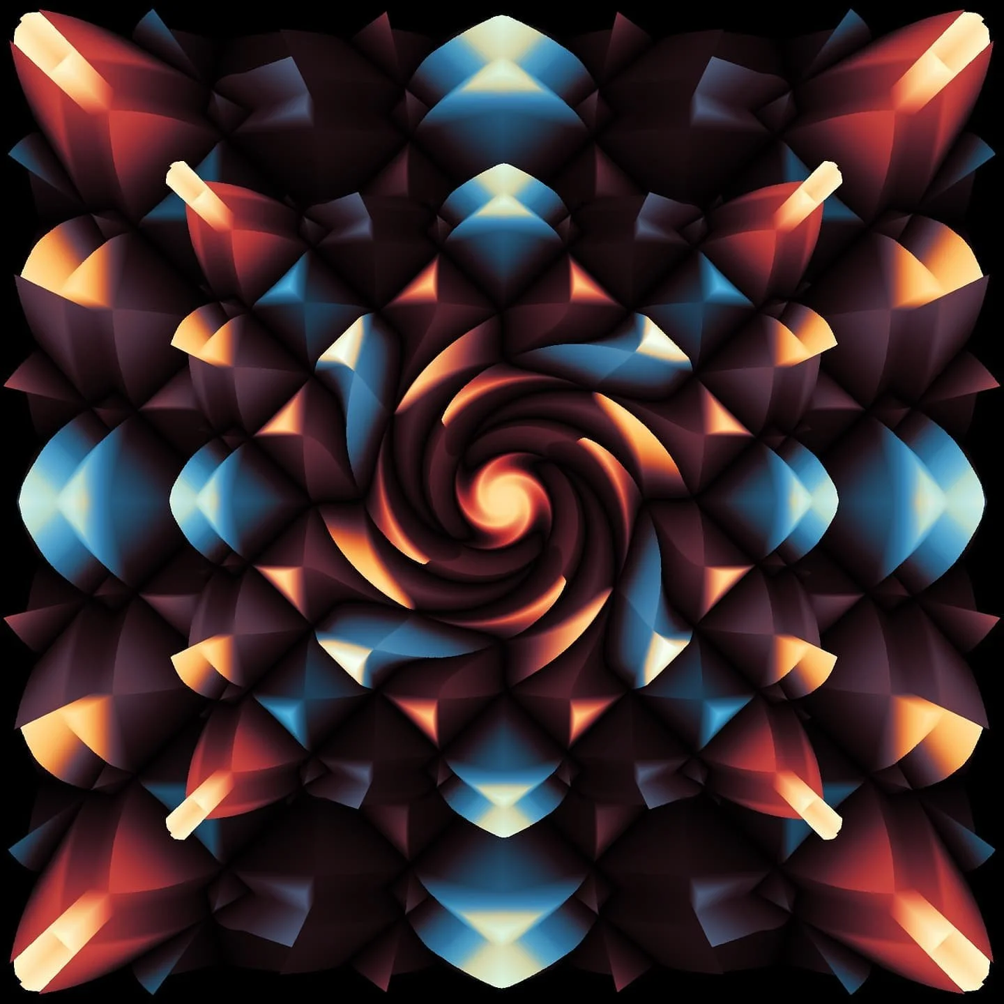 Conversations and Explorations on Generative Visual Art with Actualize ...