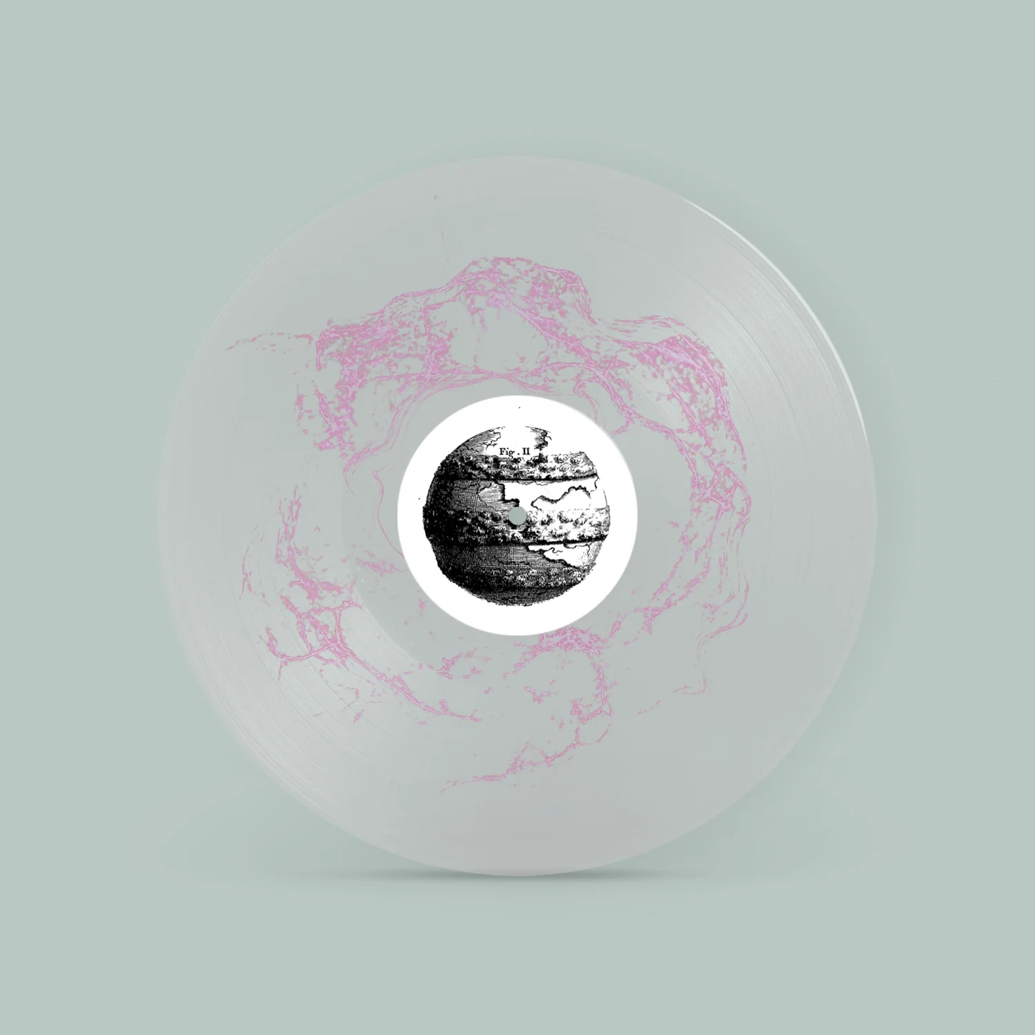 Vinyl — The Rust Music