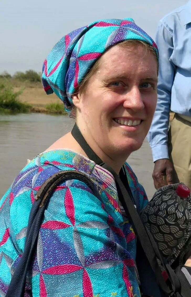 Missions — First Baptist Church of Cincinnatus