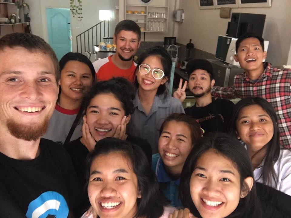 Focus — Global Tribes Outreach