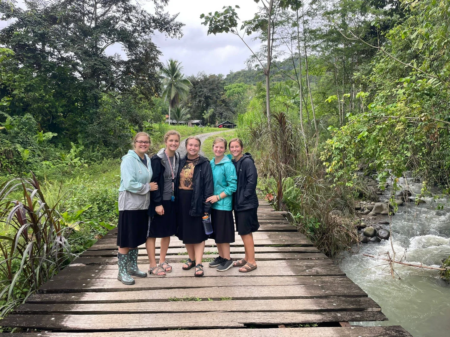 Ultra — Global Tribes Outreach